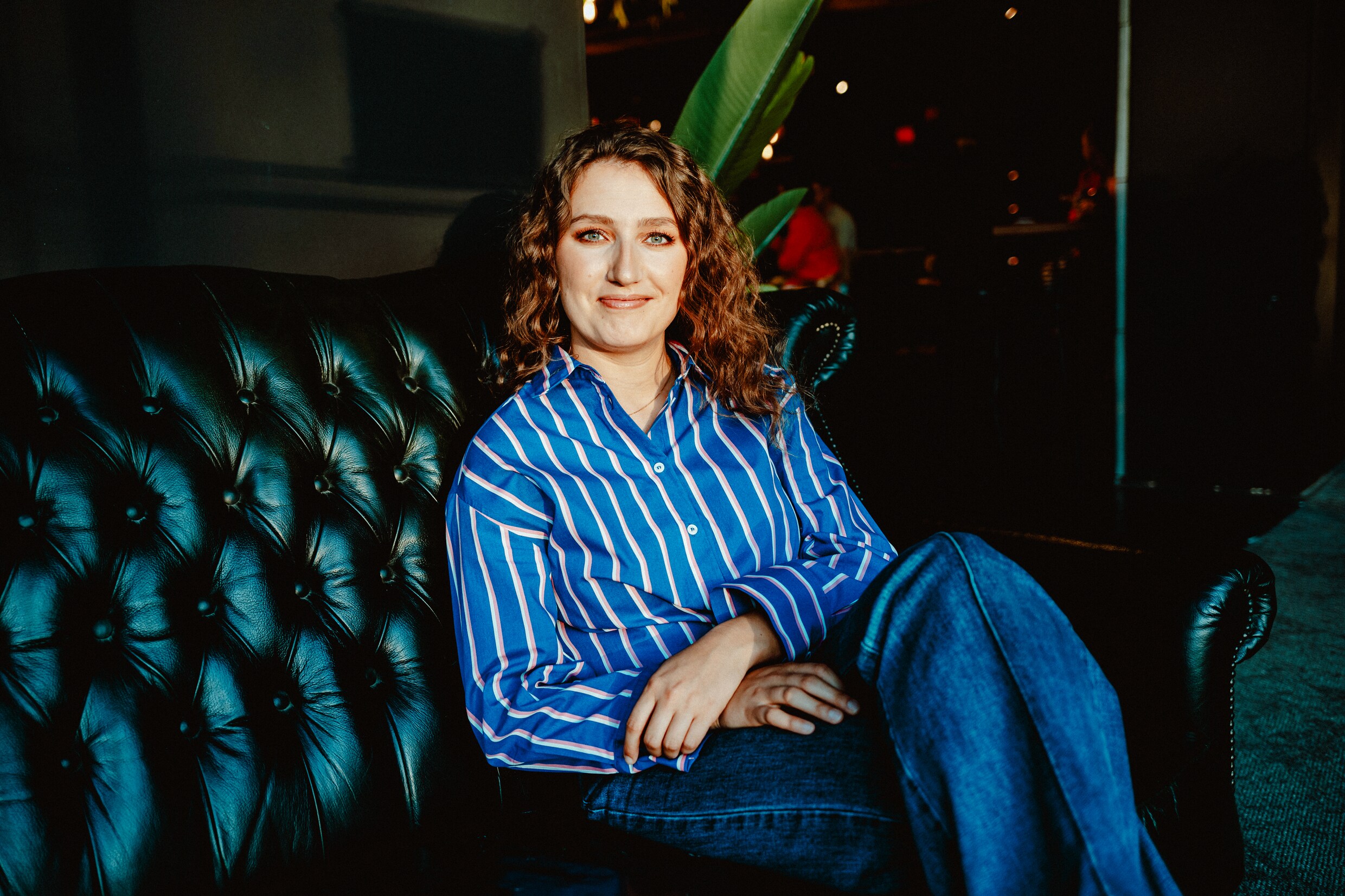 Factchecker van ‘De Verkiezingstafel’ Saar Van Olmen: ‘Natuurlijk ...