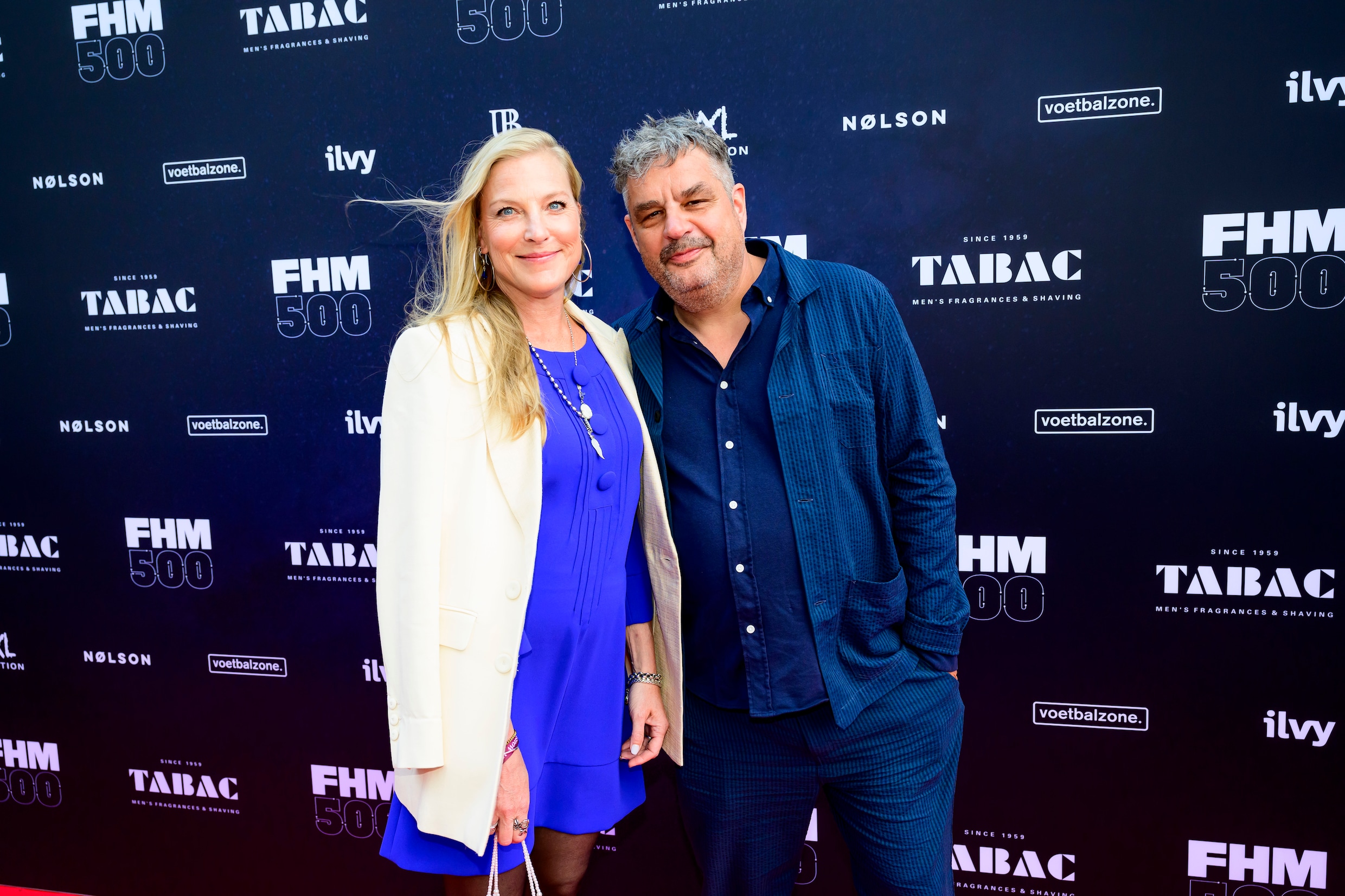 Frank Lammers: ‘Eén van mijn beste vrienden stierf in een auto-ongeluk en tegelijk liep mijn ...