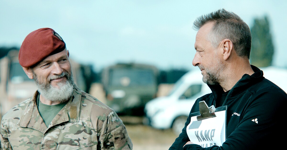 Lezersbrief: ‘Het voorbije jaar hadden opvallend veel tv-programma’s ...