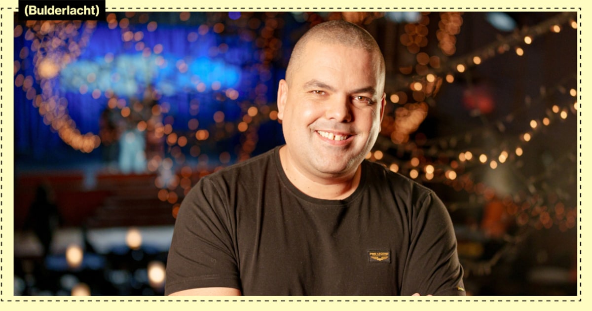 De beste grap volgens Yannick Noben | Humo: The Wild Site