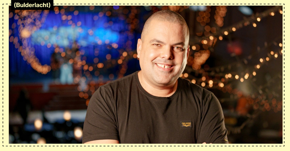 De beste grap volgens Yannick Noben | Humo: The Wild Site