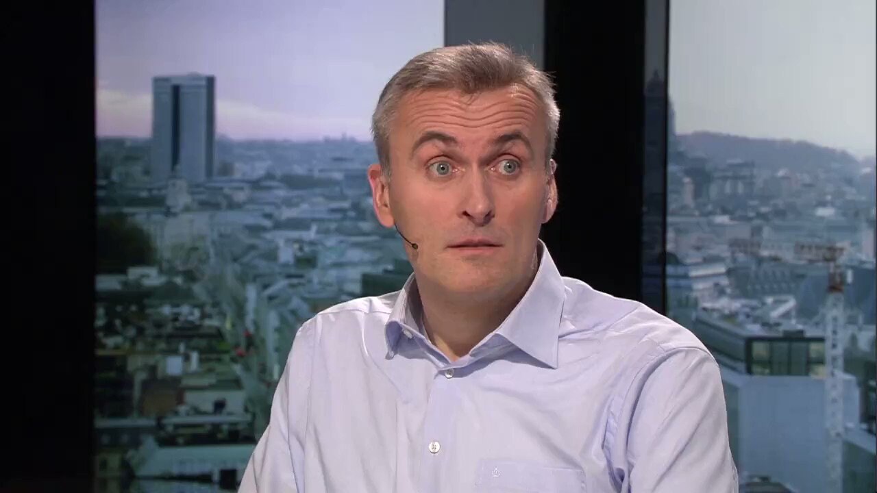 ‘Econoom Gert Peersman toont zijn ideologische keuze: niet de ...