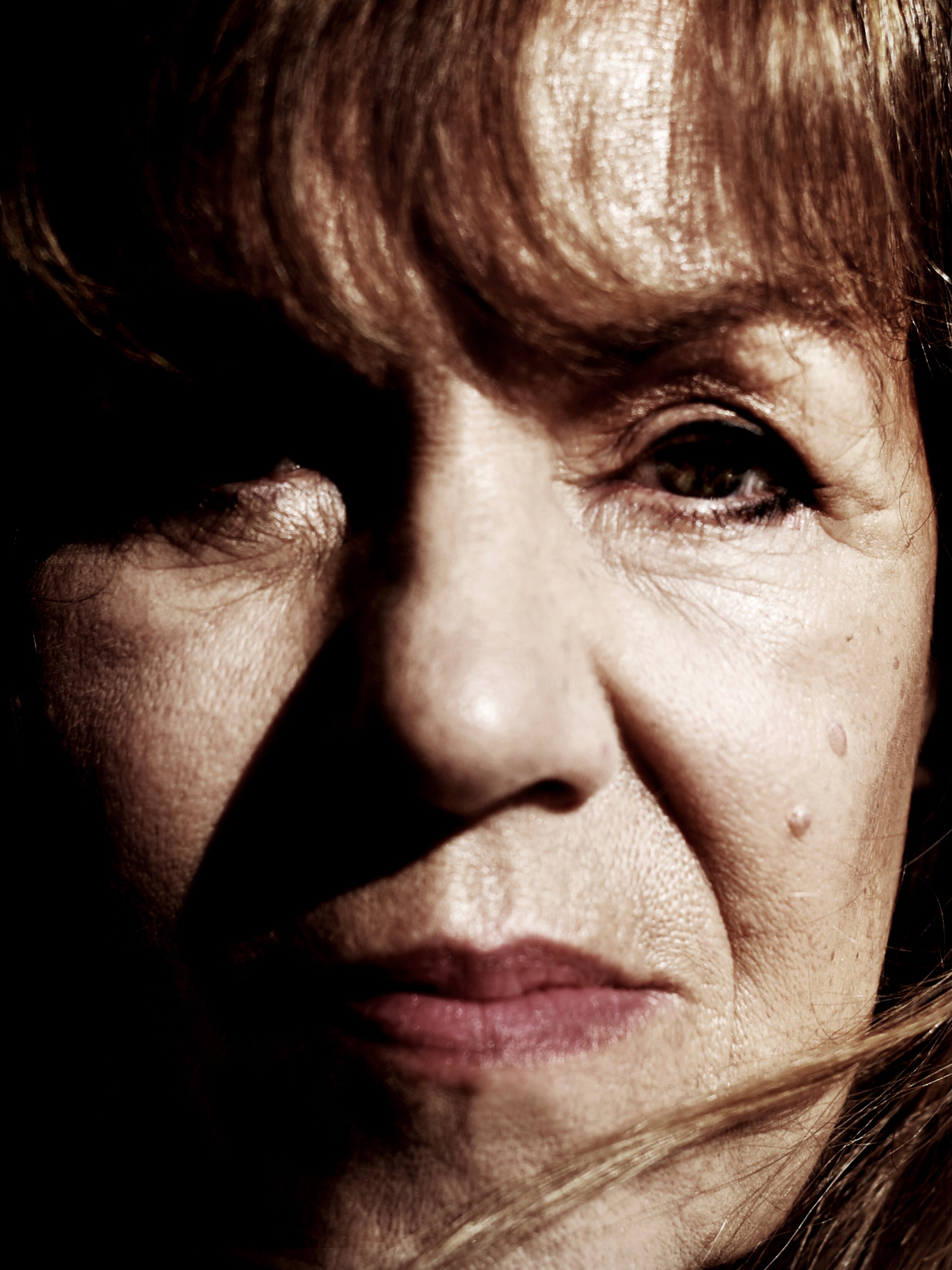 VK-correspondent Lia van Bekhoven: ‘Ik vraag me elke dag af waarom de ...