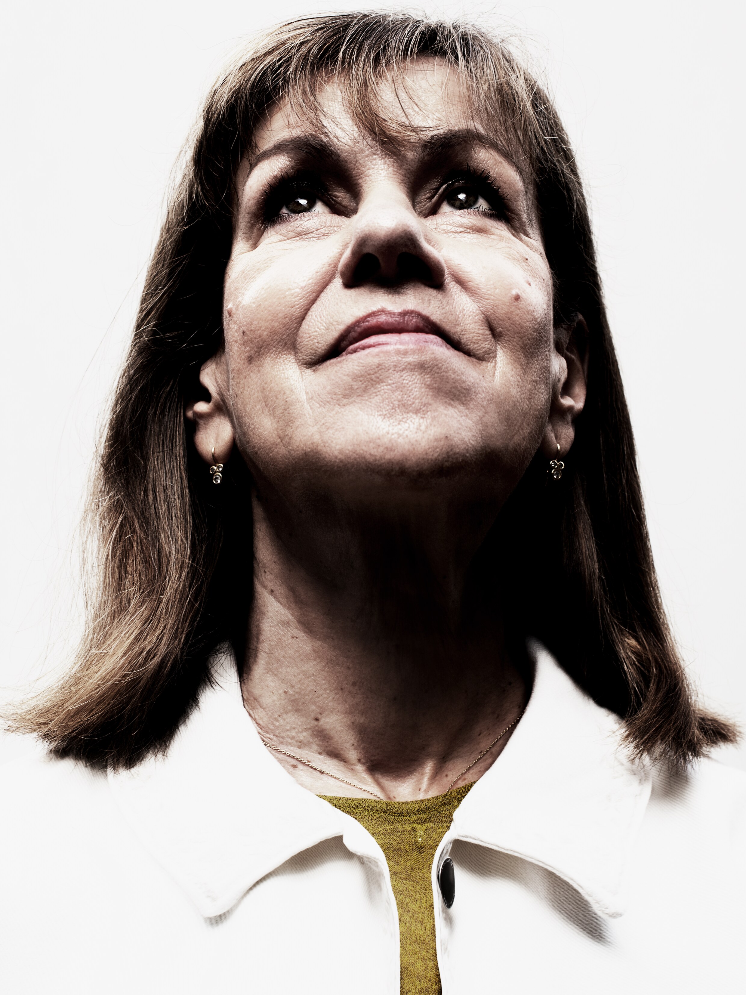 VK-correspondent Lia van Bekhoven: ‘Ik vraag me elke dag af waarom de ...