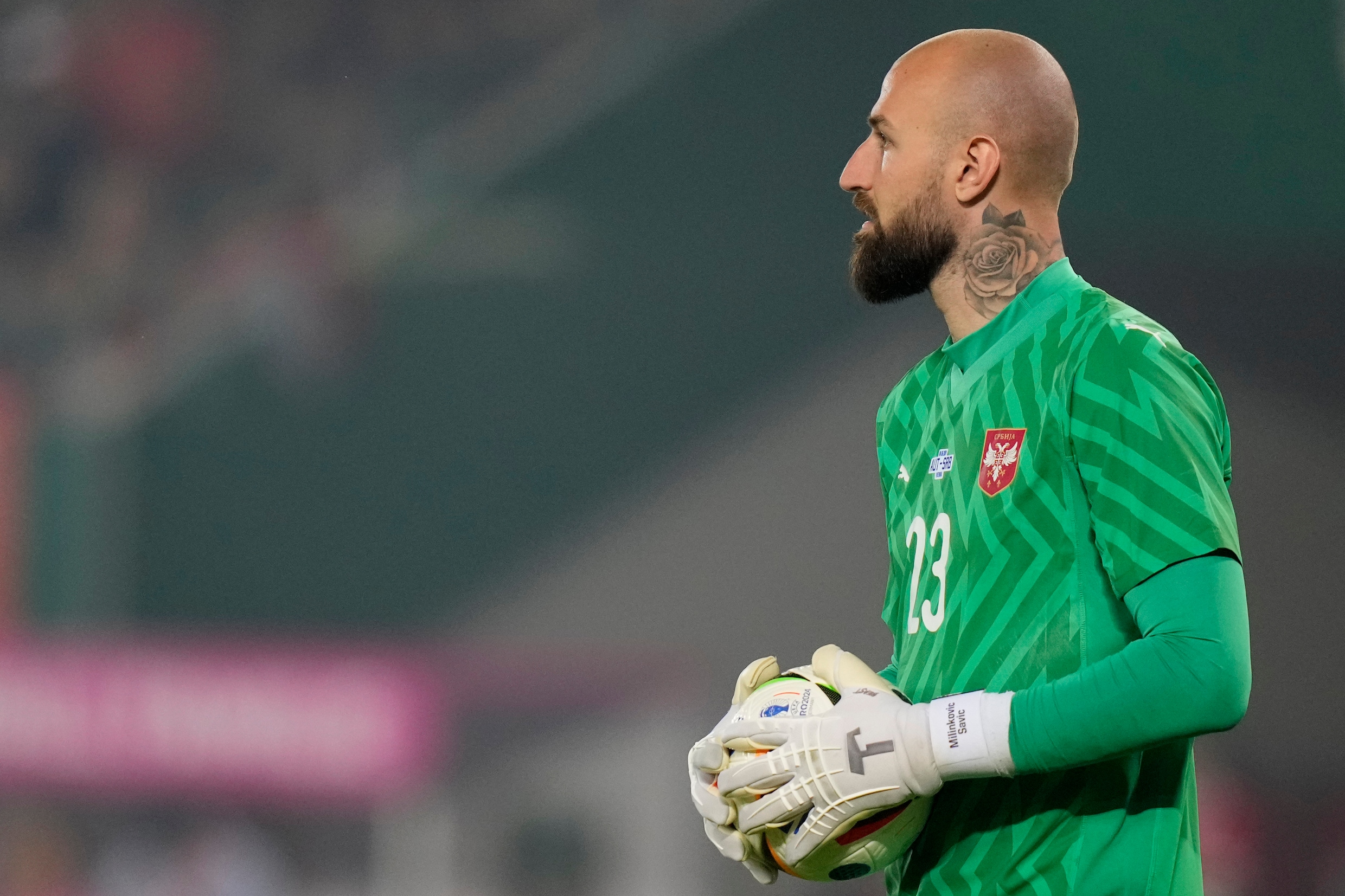 Een zelfportret, spuuglelijke lettertypen én Thibaut Courtois: de tien ...