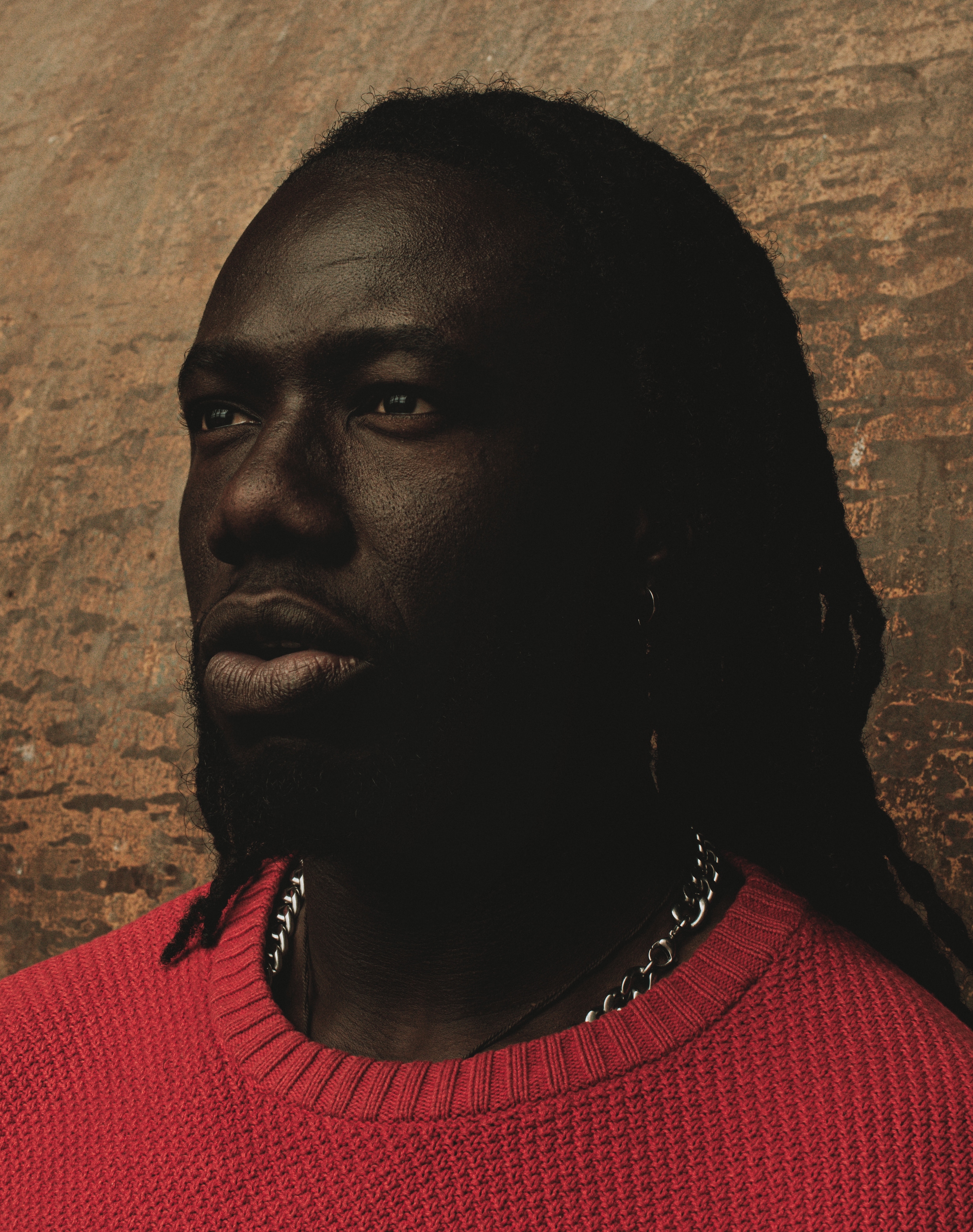 Prince K. Appiah, Sunny uit ‘Thuis’: ‘Mijn biologische vader woont ...