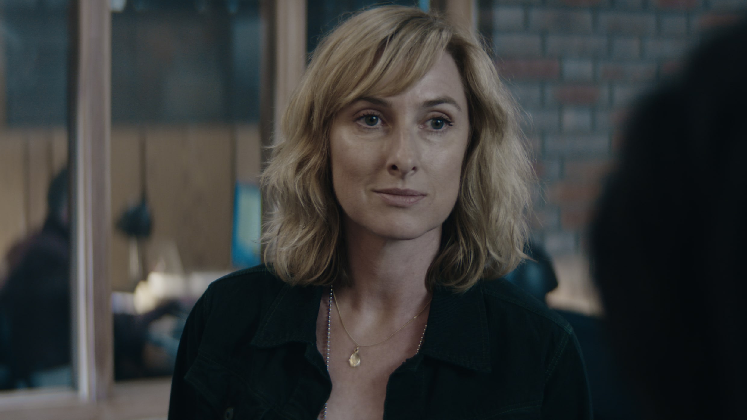 Ruth Becquart in Belgisch-Nederlandse thrillerreeks: ‘Wat wij zoal ...