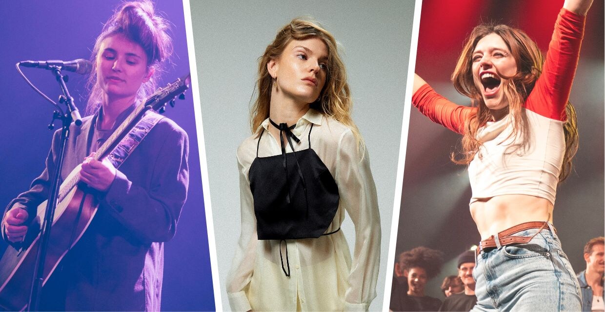 Eerste namen voor vrouwelijk eerbetoon aan Luc De Vos: onder meer Maria ...