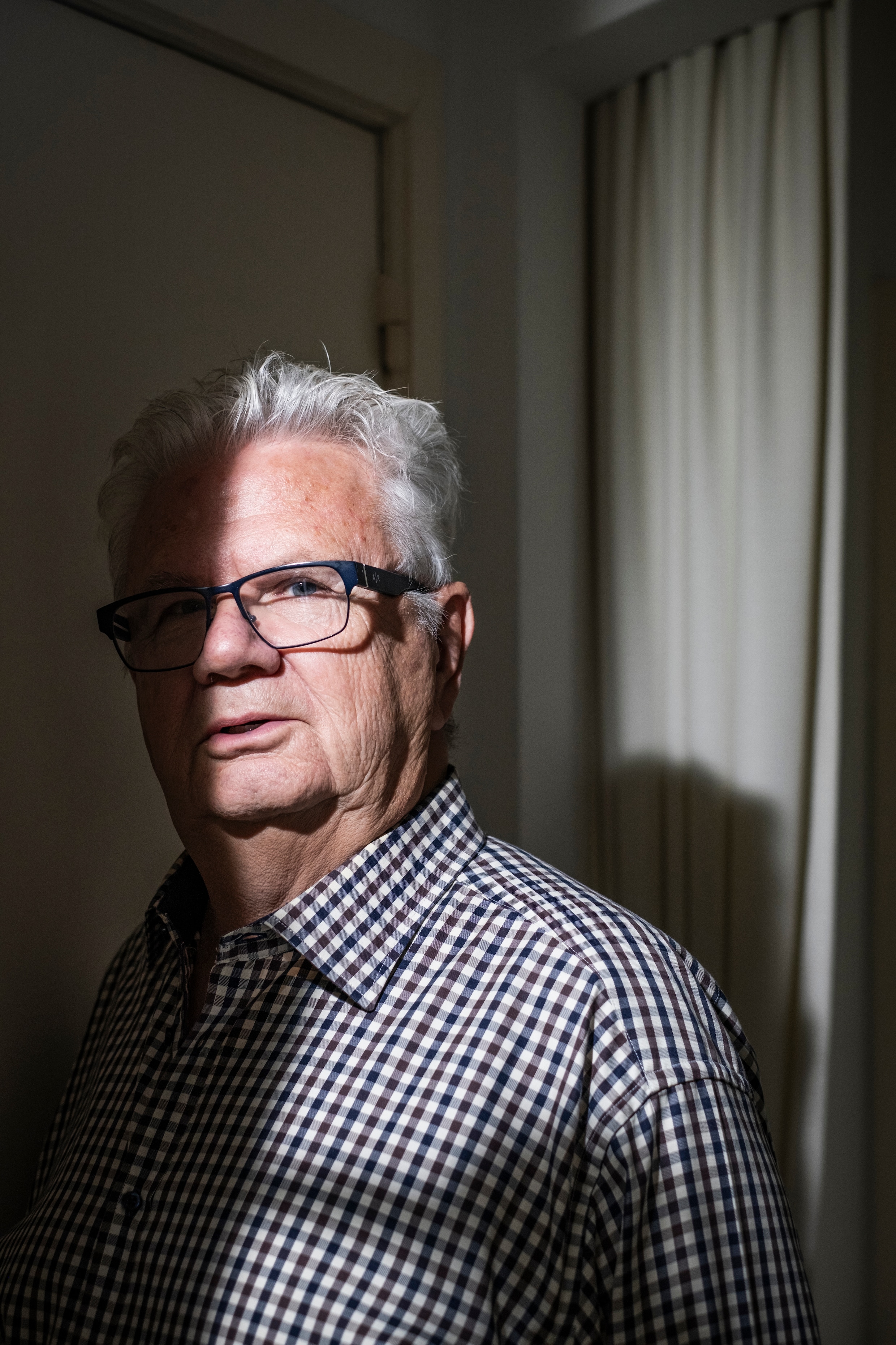 Zij hadden een bijna-doodervaring: ‘Sinds mijn bijna-doodervaring ken ...