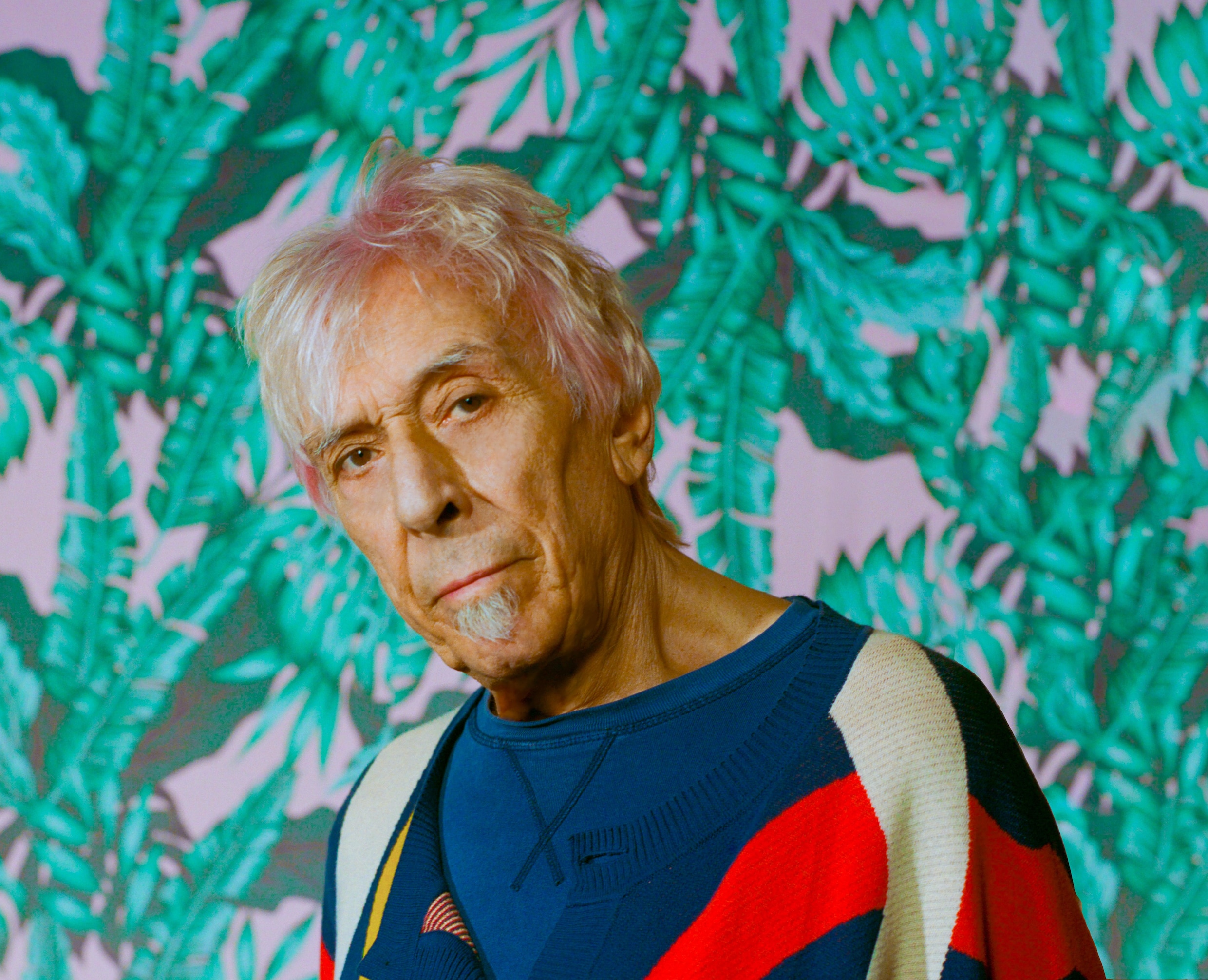 John Cale: ‘Toen ik hoorde dat Lou weer dronk, wist ik: hij is een ...