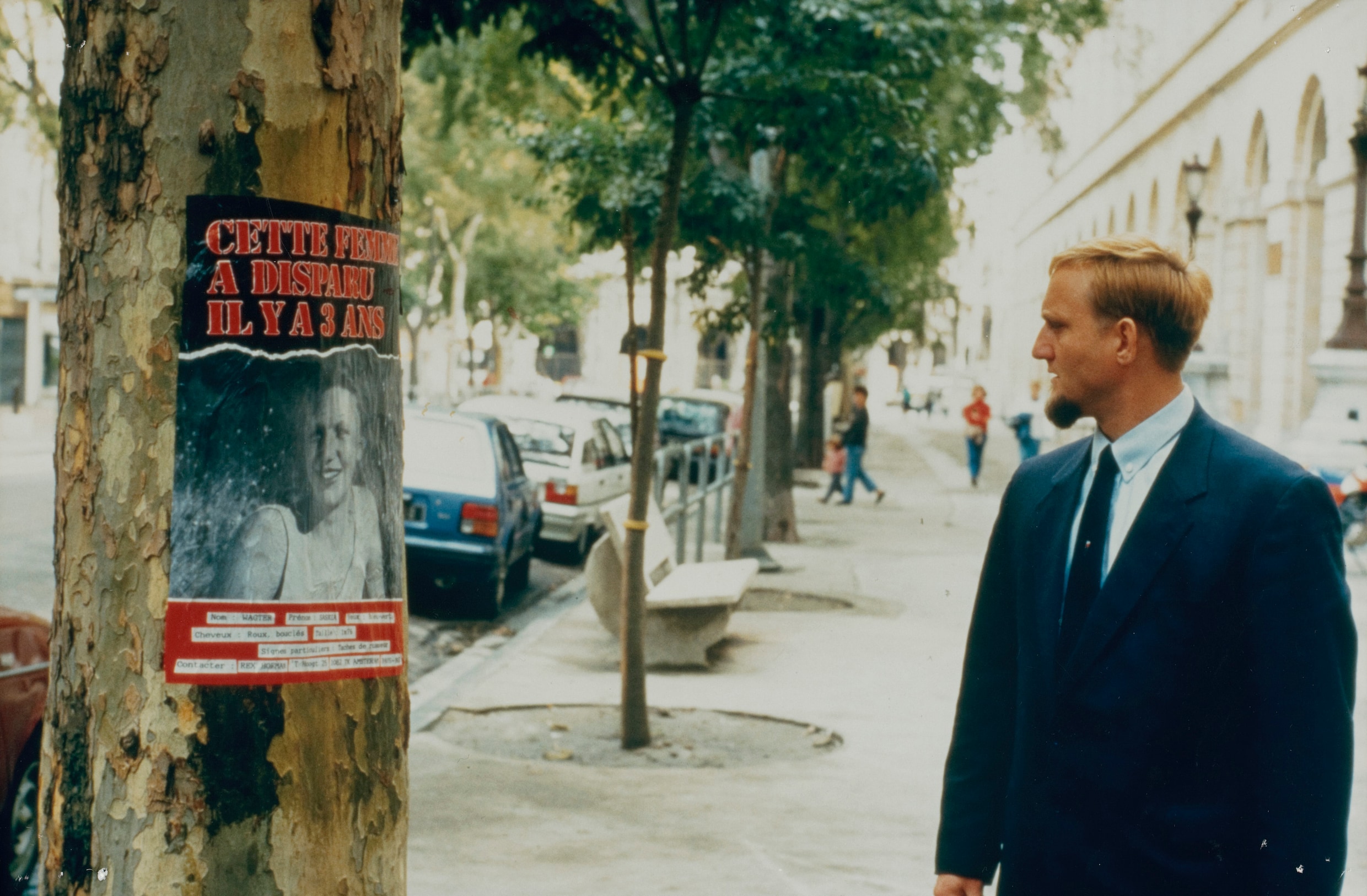 Gene Bervoets en Johanna ter Steege over de waanzin op de set van ...