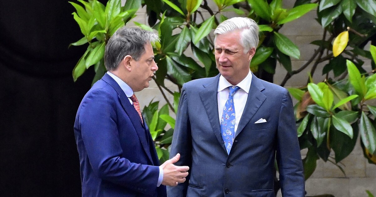 ‘Als Bart De Wever echt wil besparen op het overheidsapparaat, moet hij beginnen bij al die dure ...