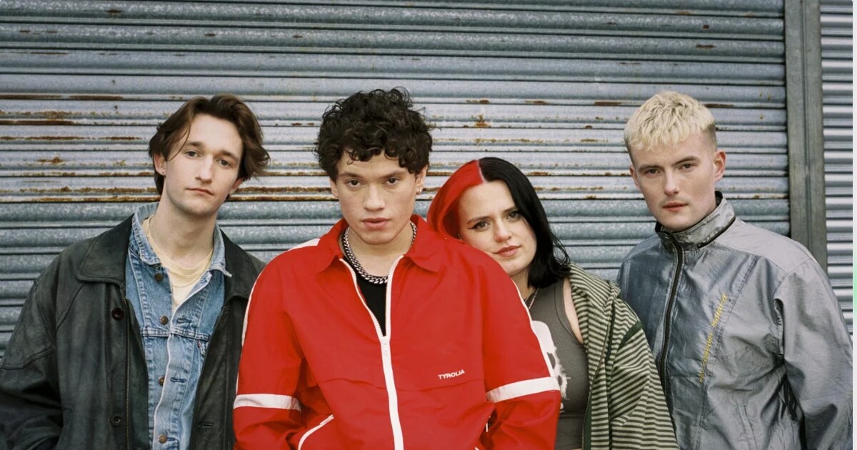 Fin Power (STONE) | Humo: The Wild Site