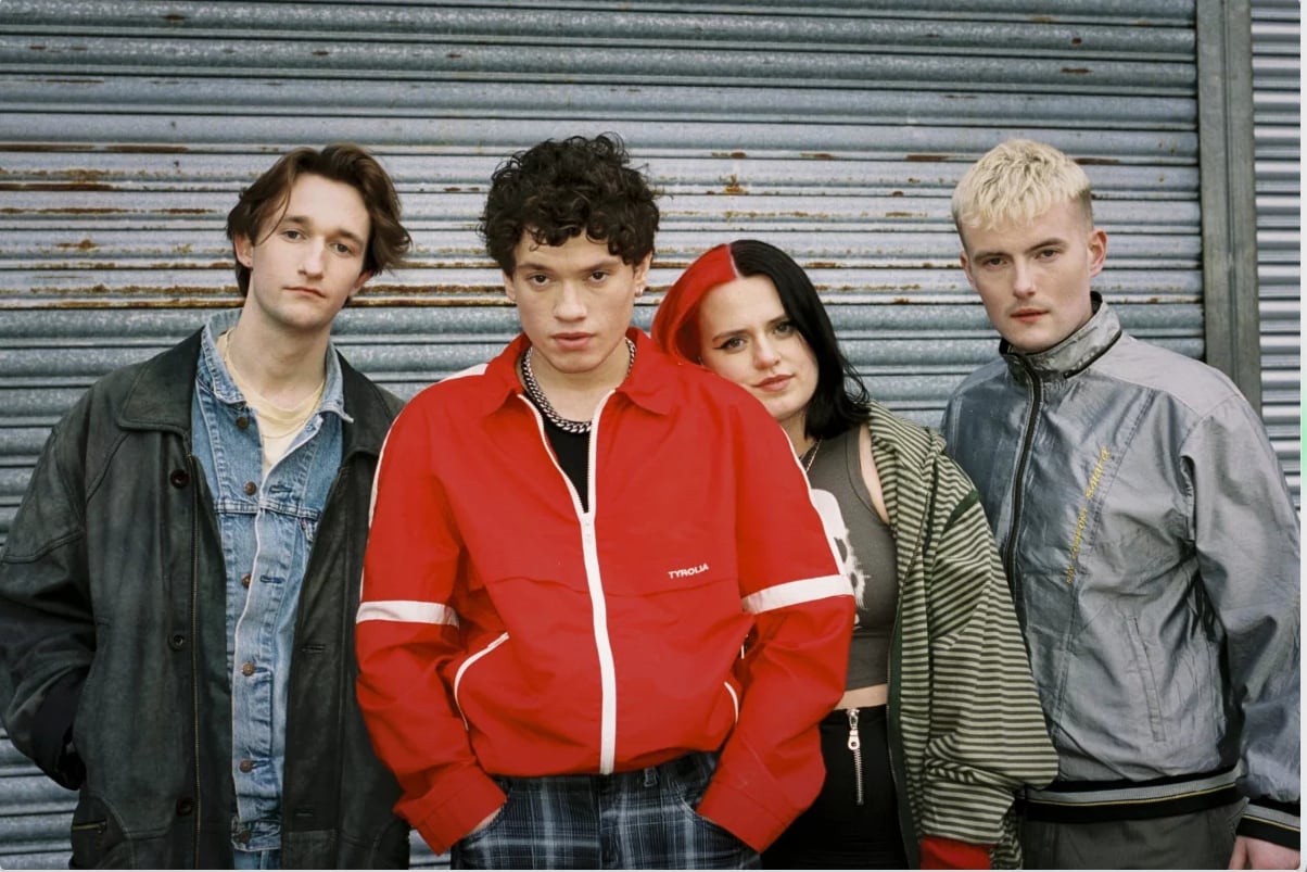 Fin Power (STONE) en Meau | Humo: The Wild Site