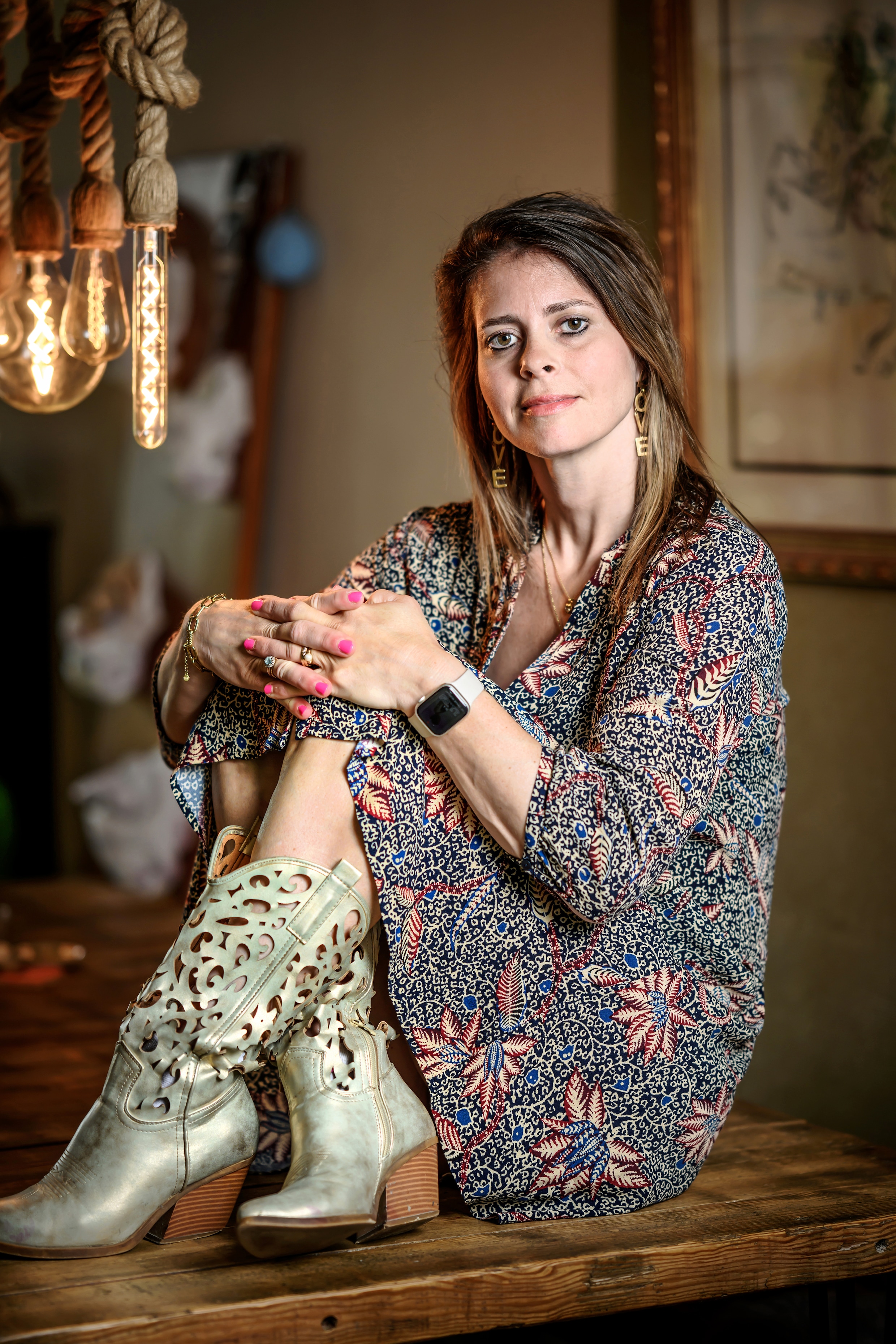 Annelien, Sofie en Jan kregen als dertiger parkinson: ‘Ik had al ...