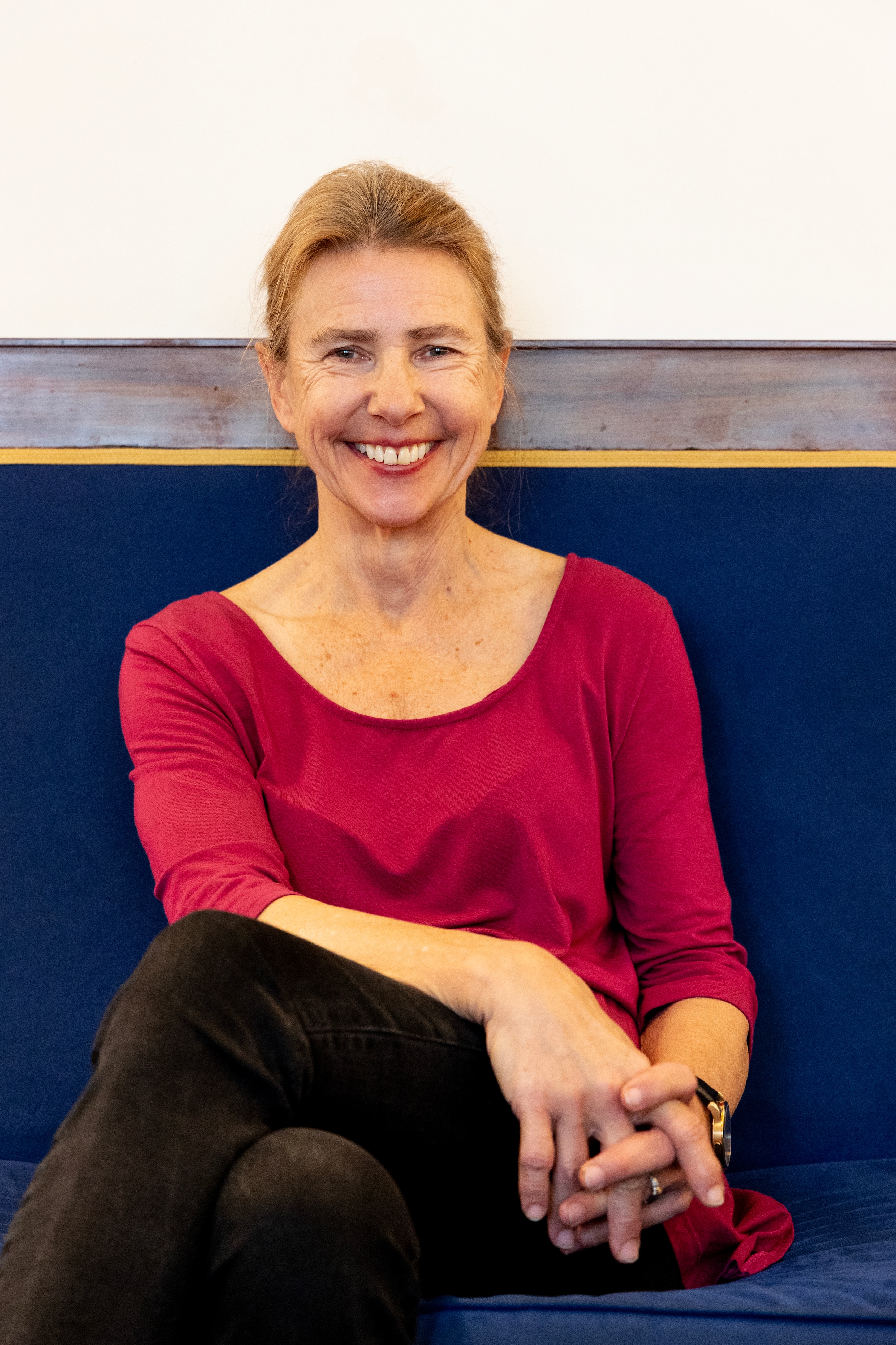 Lionel Shriver: ‘#MeToo zaaide zoveel wantrouwen tussen mannen en ...