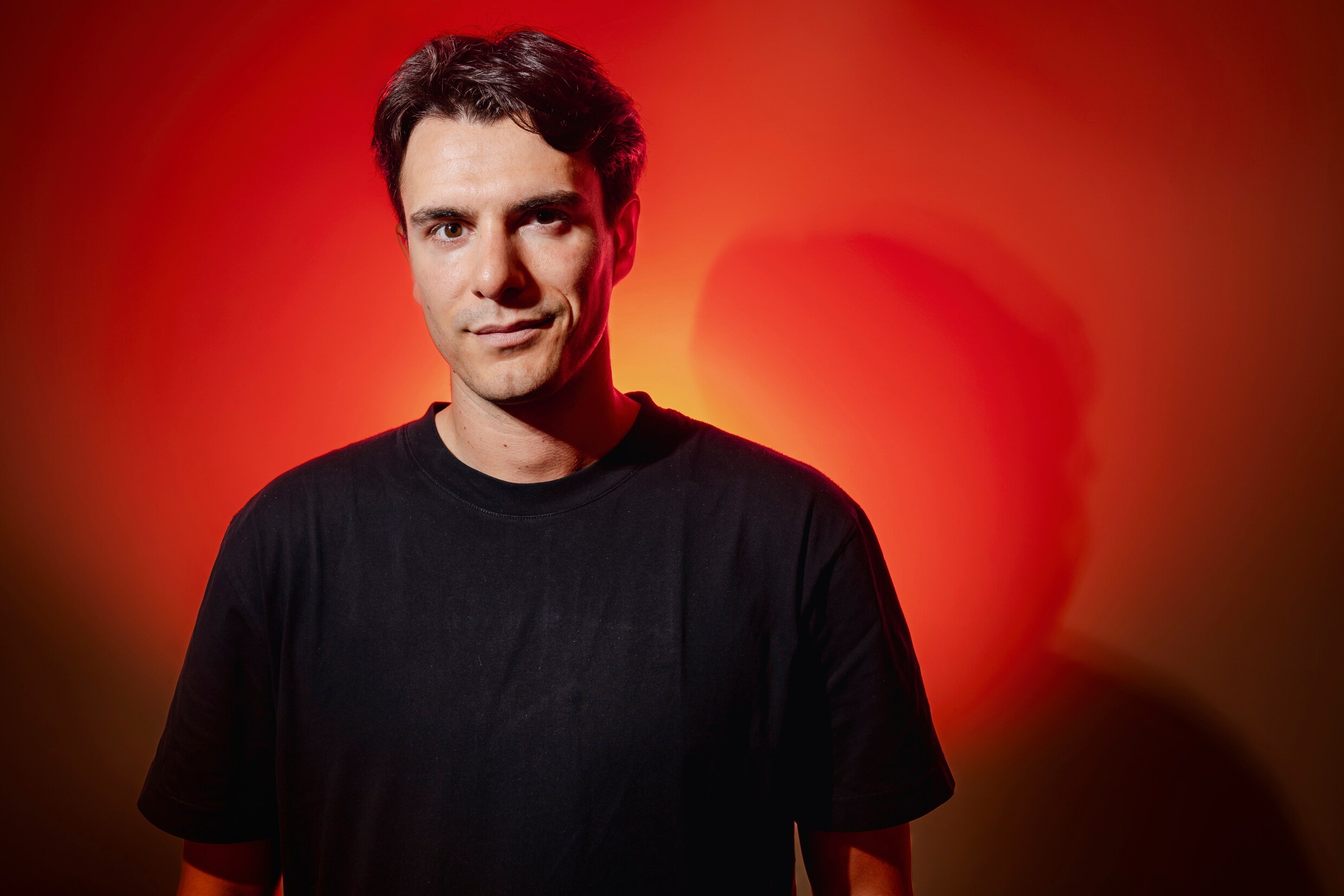 Conner Rousseau: ‘Melissa heeft heel wat moeten opkuisen na mijn fout ...