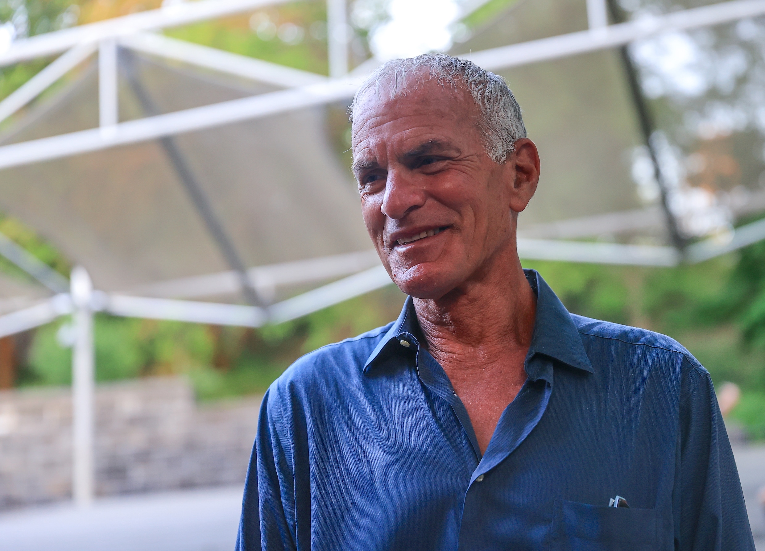 Norman Finkelstein: ‘De jonge mensen die op 7 oktober de aanslag in ...
