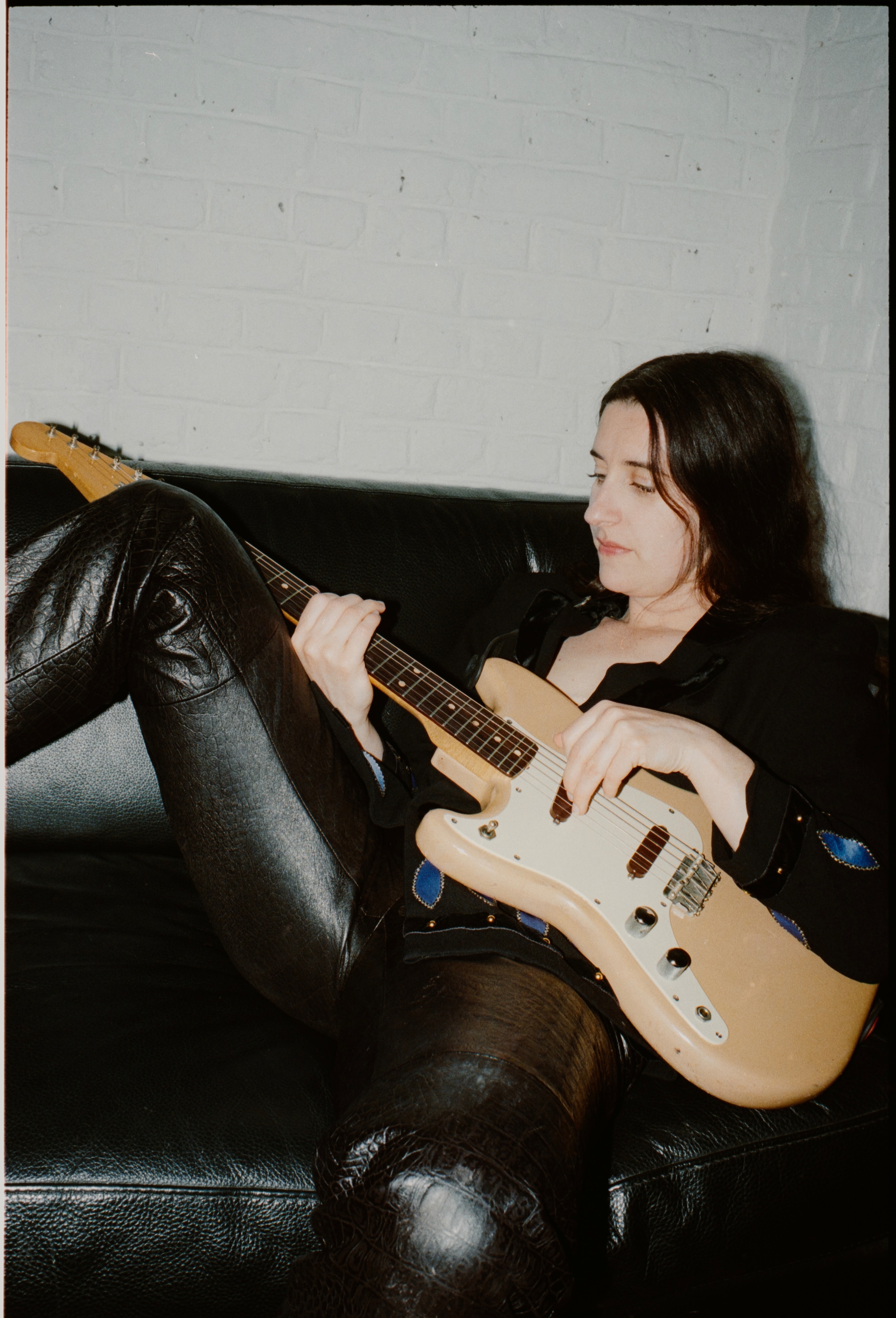 Eefje de Visser: ‘Het hoeft niet per se elke keer groter’ | Humo: The ...