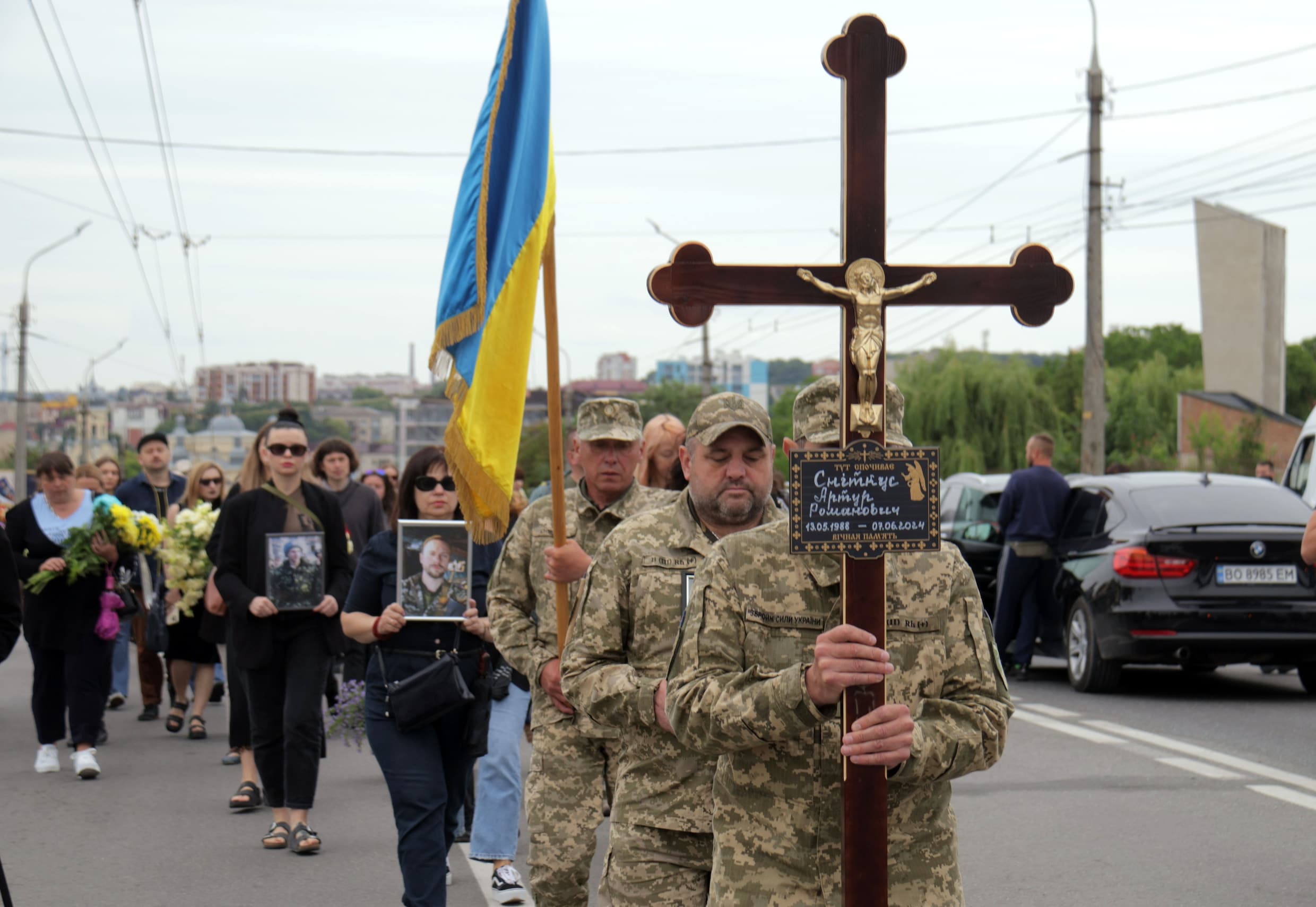 ‘De NAVO zou niet uitbreiden, maar zit nu vlak bij Rusland’ | Humo: The Wild Site