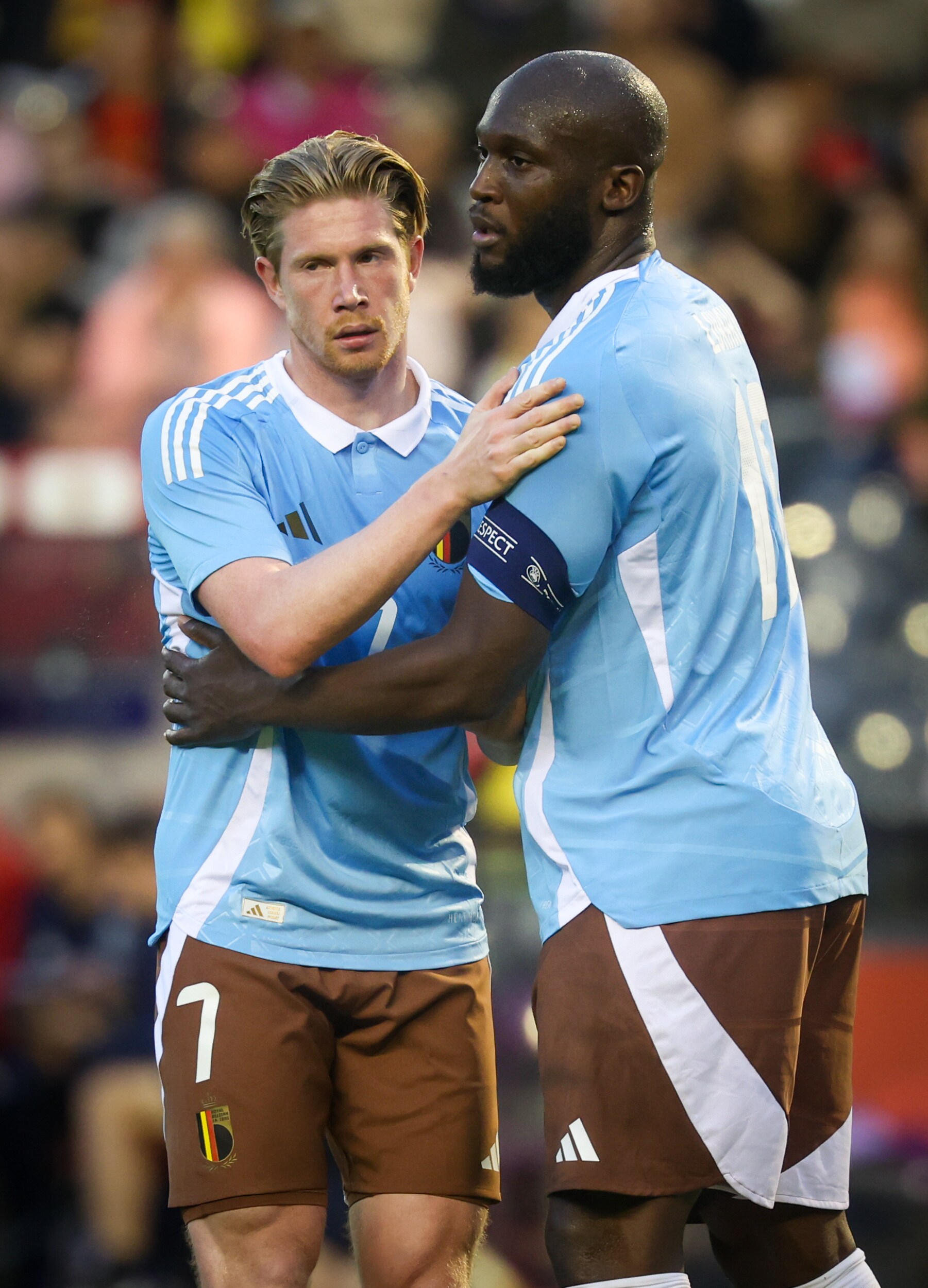 Kenners over Kevin De Bruyne: ‘De Duivels in de finale met een sléchte ...