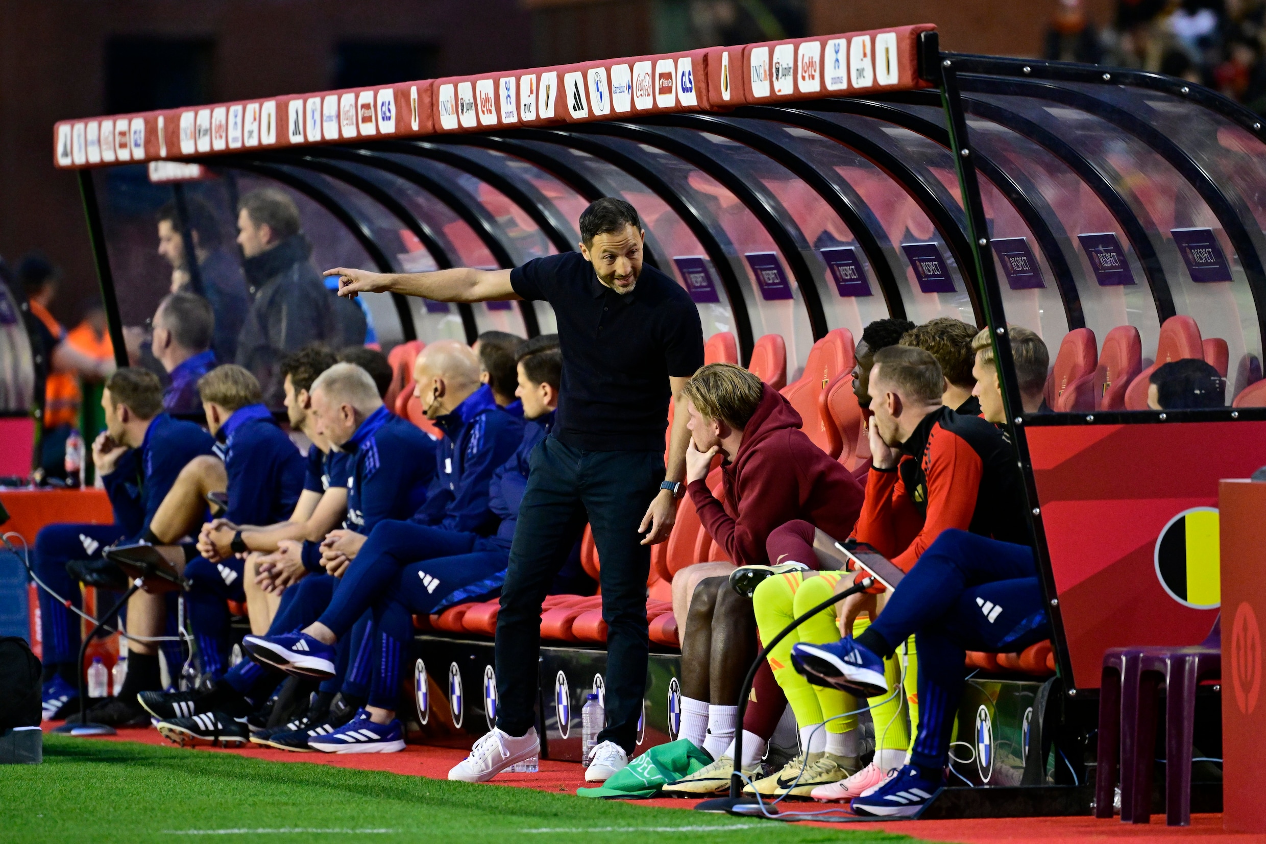 Kenners over Kevin De Bruyne: ‘De Duivels in de finale met een sléchte ...