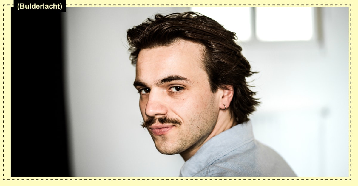 De beste grap volgens Senne van der Zweep | Humo: The Wild Site