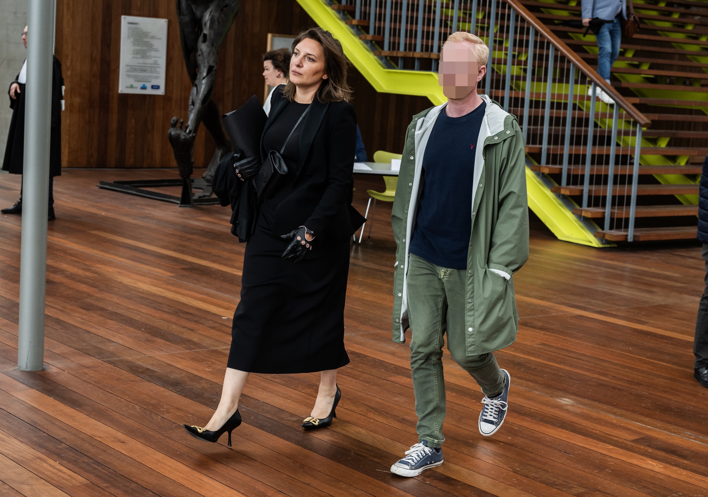 ‘Je ziet kinderen huilen en krijsen. Dit is een normvervaging die we ...