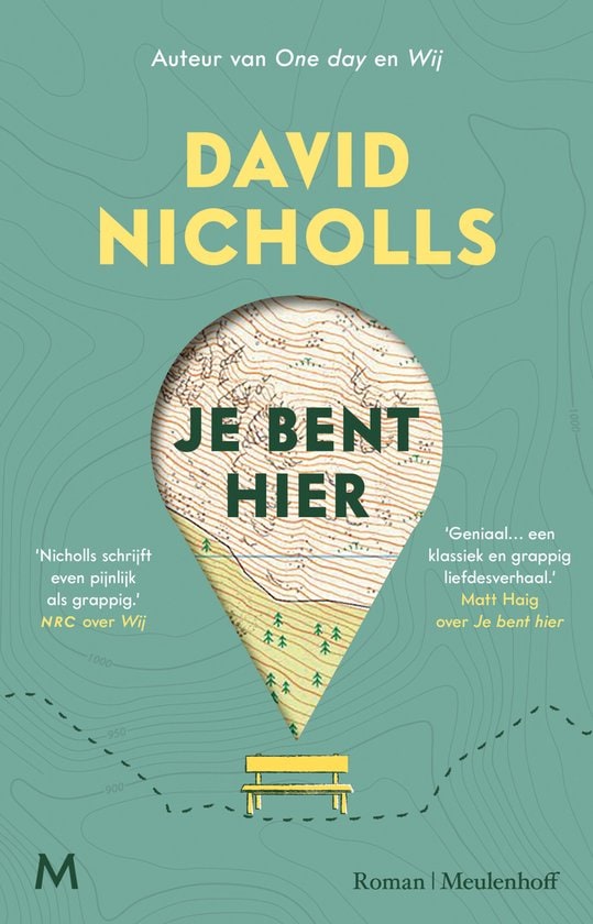 De tien beste boeken van het moment (juni 2024) | Humo: The Wild Site