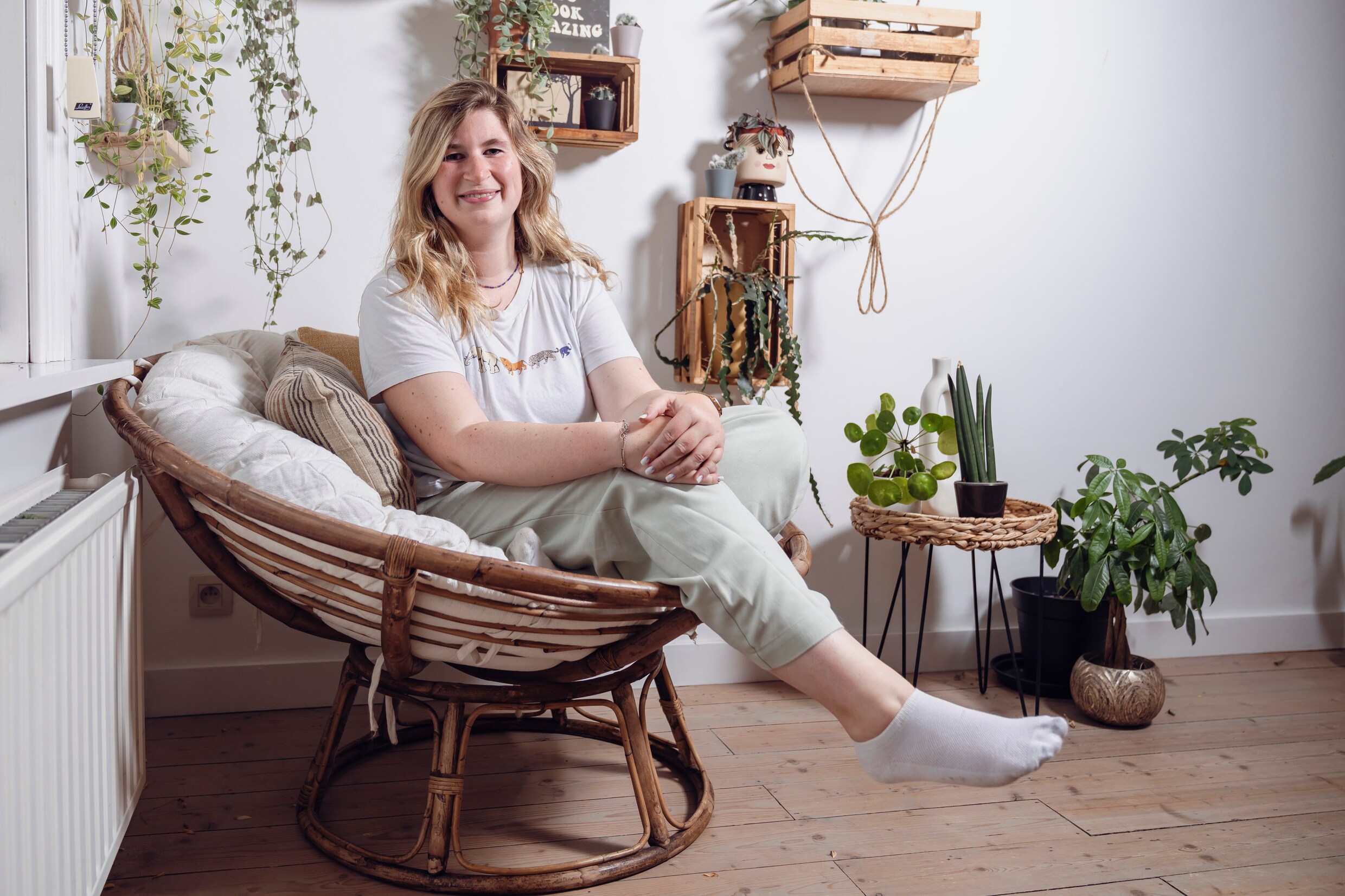 Hoeveel bespaar je nu écht door je kabel te knippen? ‘Ik weet dat het eigenlijk niet mag, maar ...