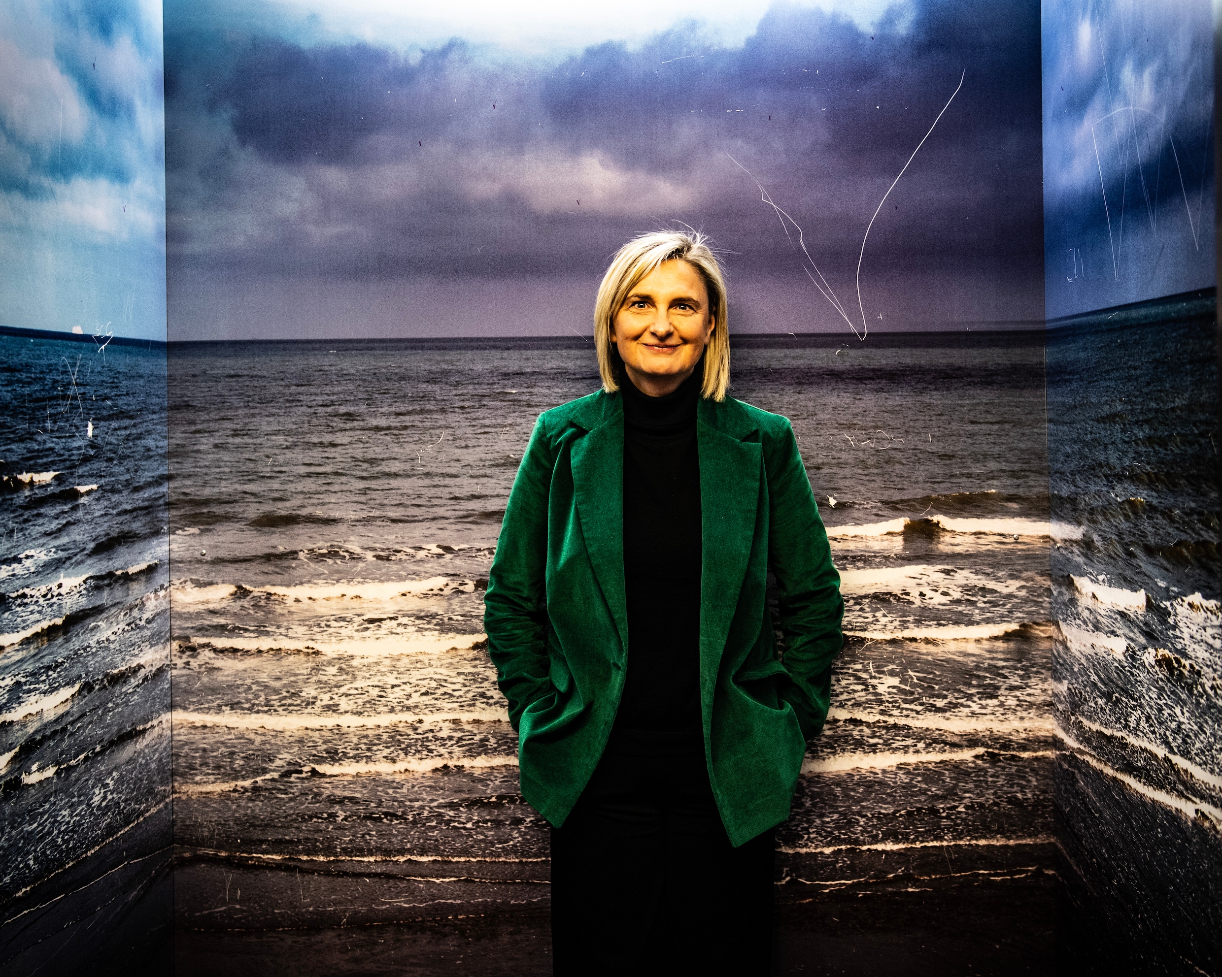 Hilde Crevits, Jonas De Backer en Meskerem Mees: ‘Tijdcapsule aan het ...