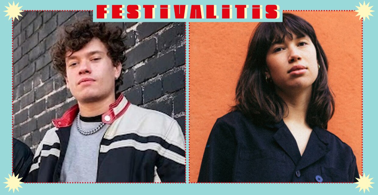 Fin Power (STONE) en Meau | Humo: The Wild Site