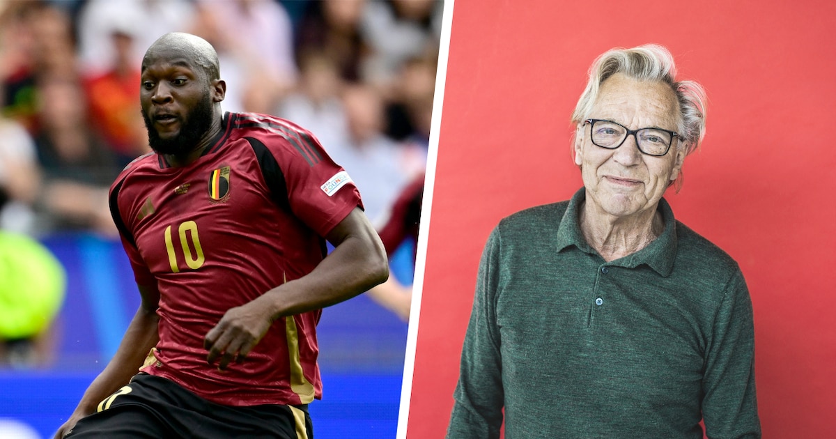 Jan Mulder: ‘Zelfs de hoofdredacteur van Humo kan spits worden bij de ...