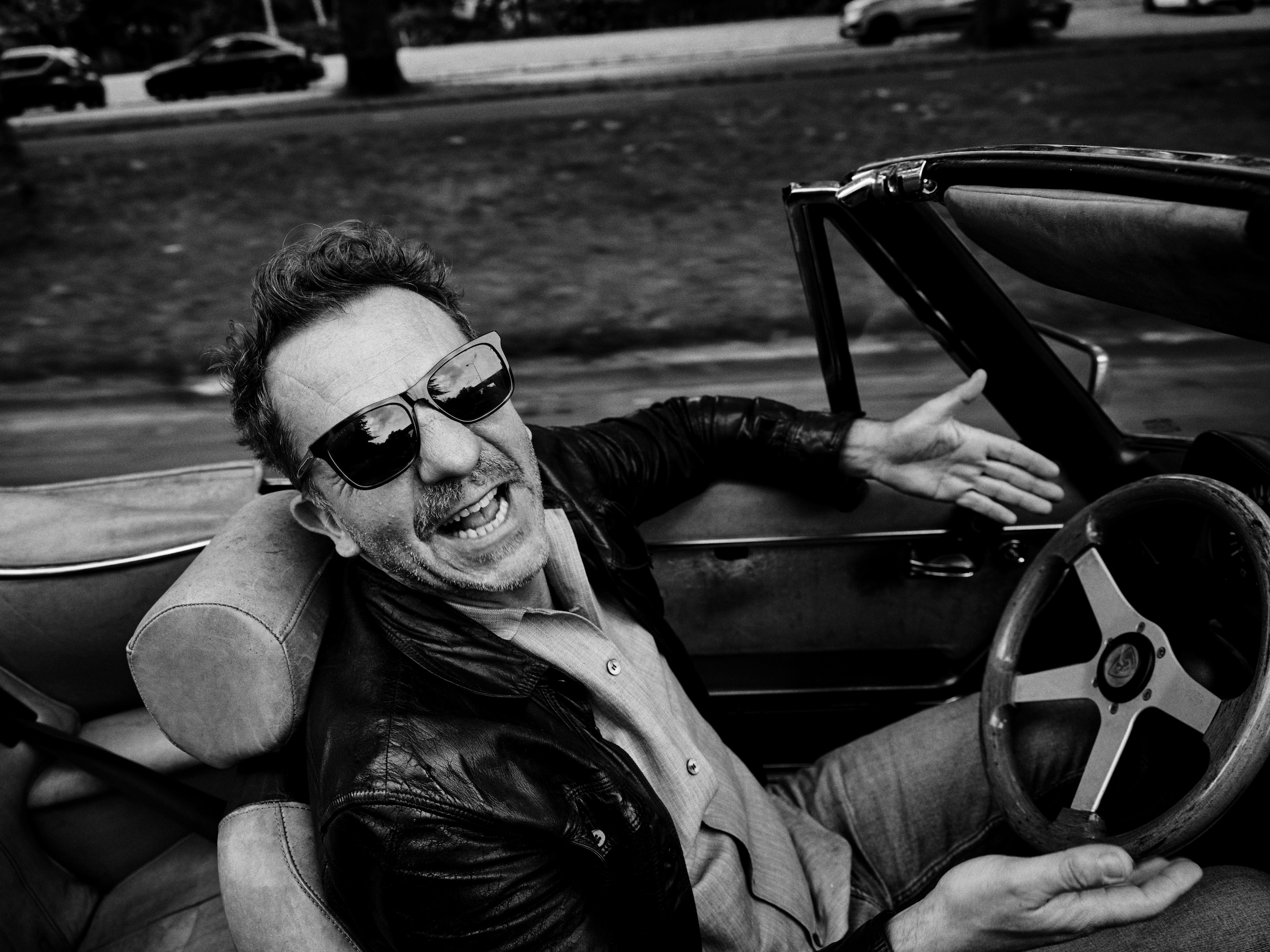 Tom Barman: ‘Call me arrogant, maar als we een plaat uit hebben, vind ...