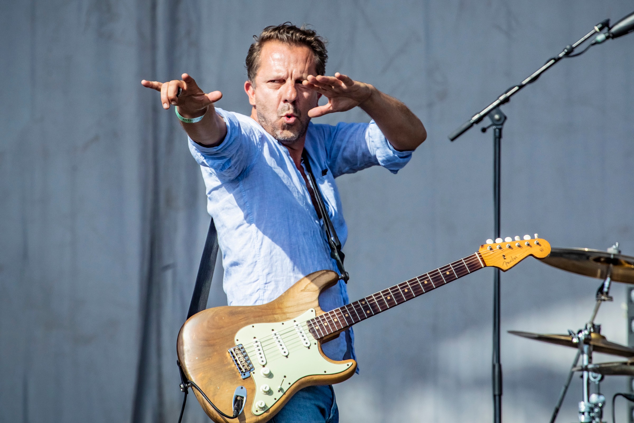 Tom Barman: ‘Call me arrogant, maar als we een plaat uit hebben, vind ...