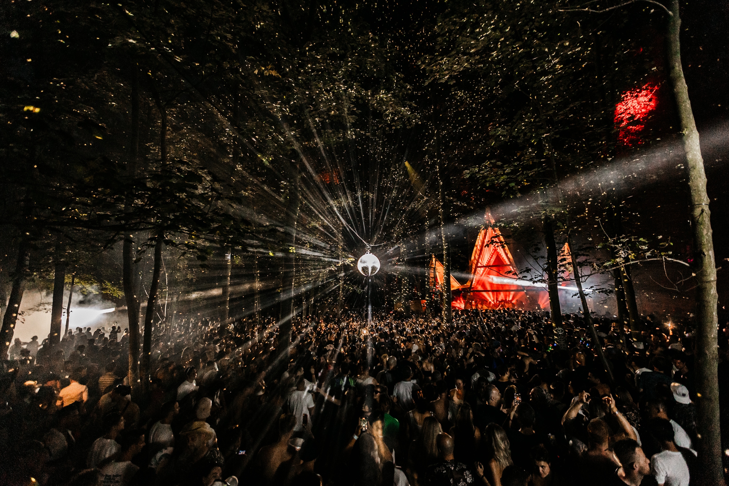 Voodoo Village is eerste Belgische festival met smartphoneverbod ...