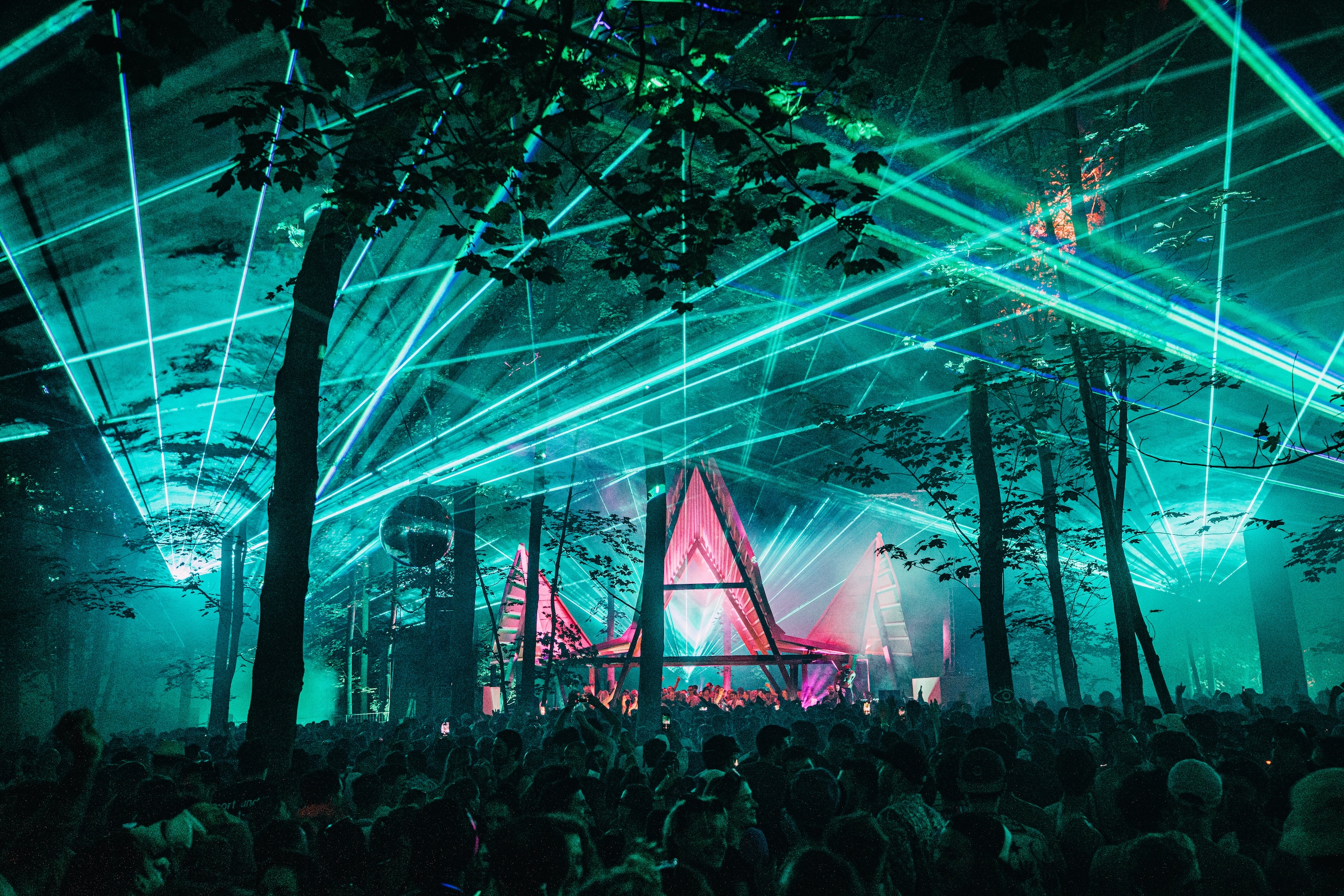Voodoo Village is eerste Belgische festival met smartphoneverbod ...