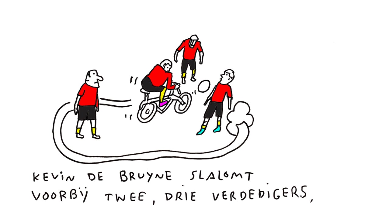 Wachten Op Voetbalseizoen Meme