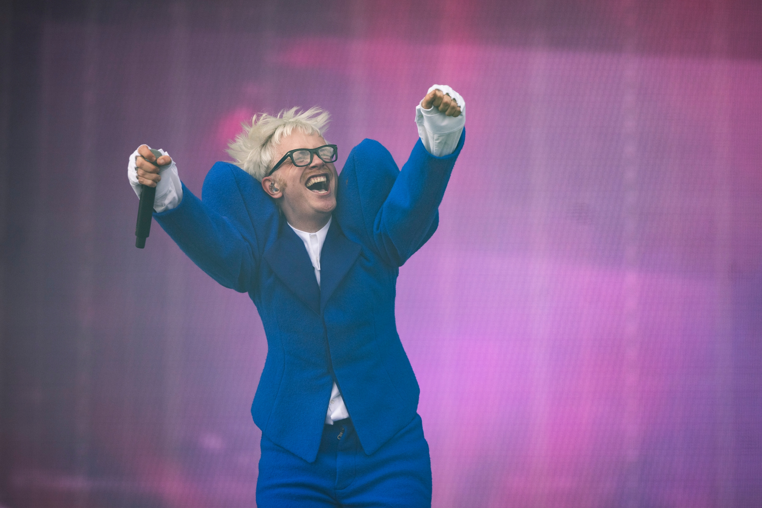 Joost Klein wil in 2025 weer naar het Eurovisiesongfestival! Hoe ...