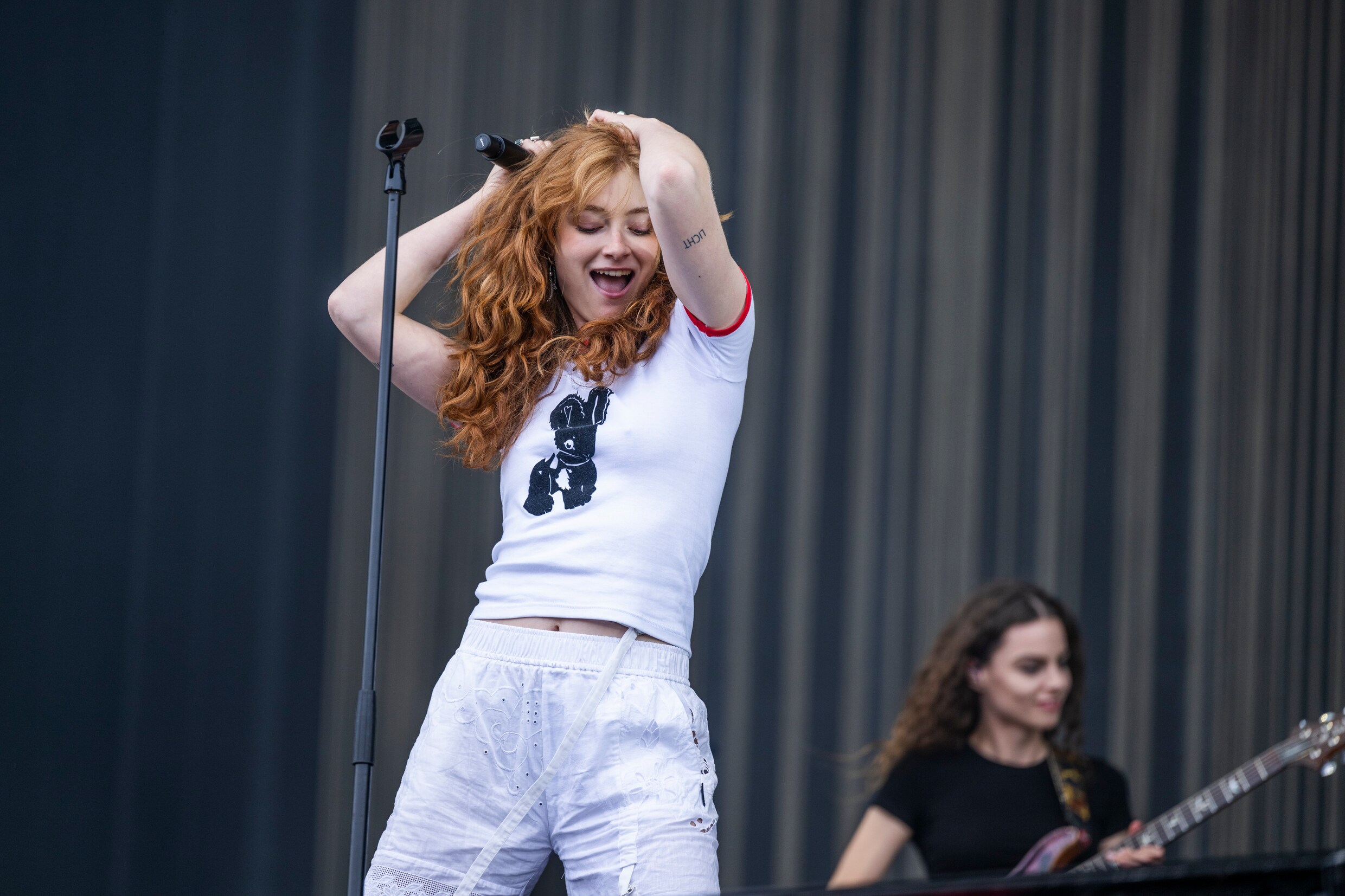 Recensie Pinkpop dag 2: Joost Klein had beter verdiend, cd&v'ers gingen ...