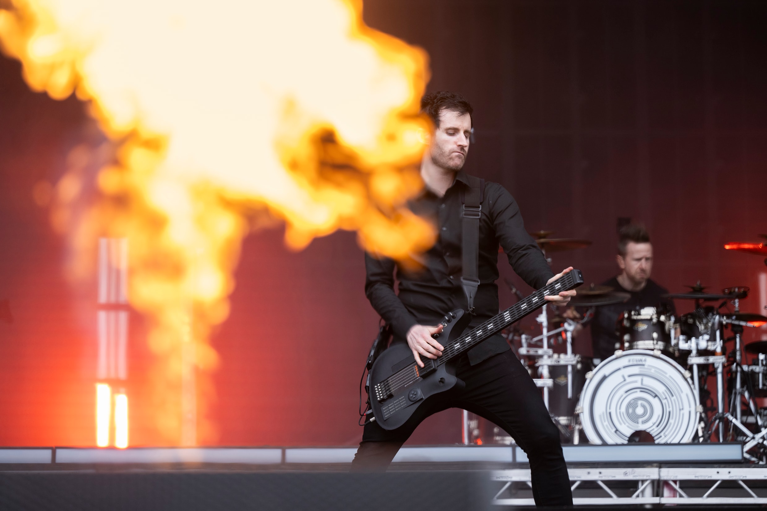 Jean Blaute stopt noodgedwongen met optreden door auto-immuunziekte • A ...