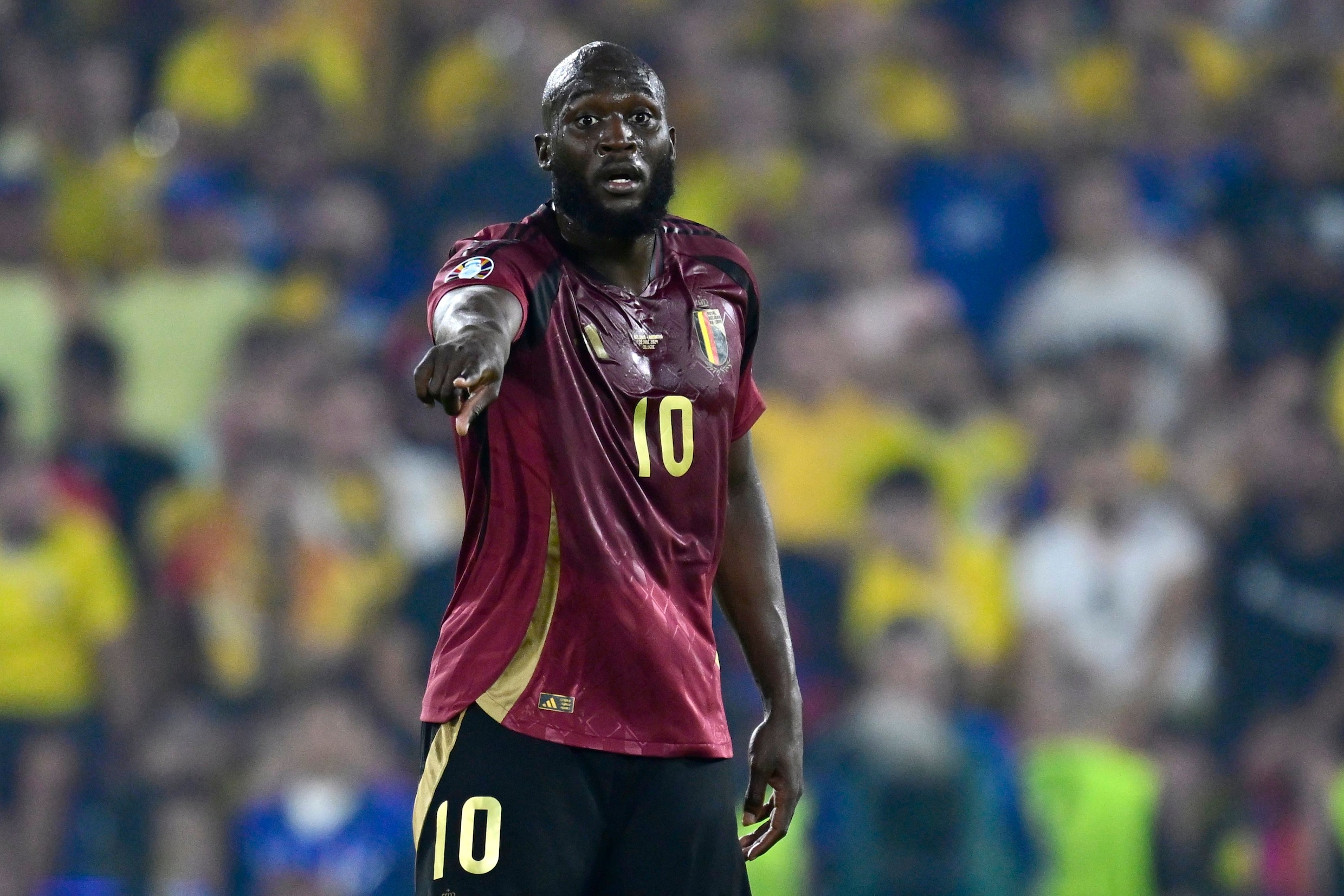 ‘De VAR telkens wanneer Lukaku scoort’: de beste grappen na België ...