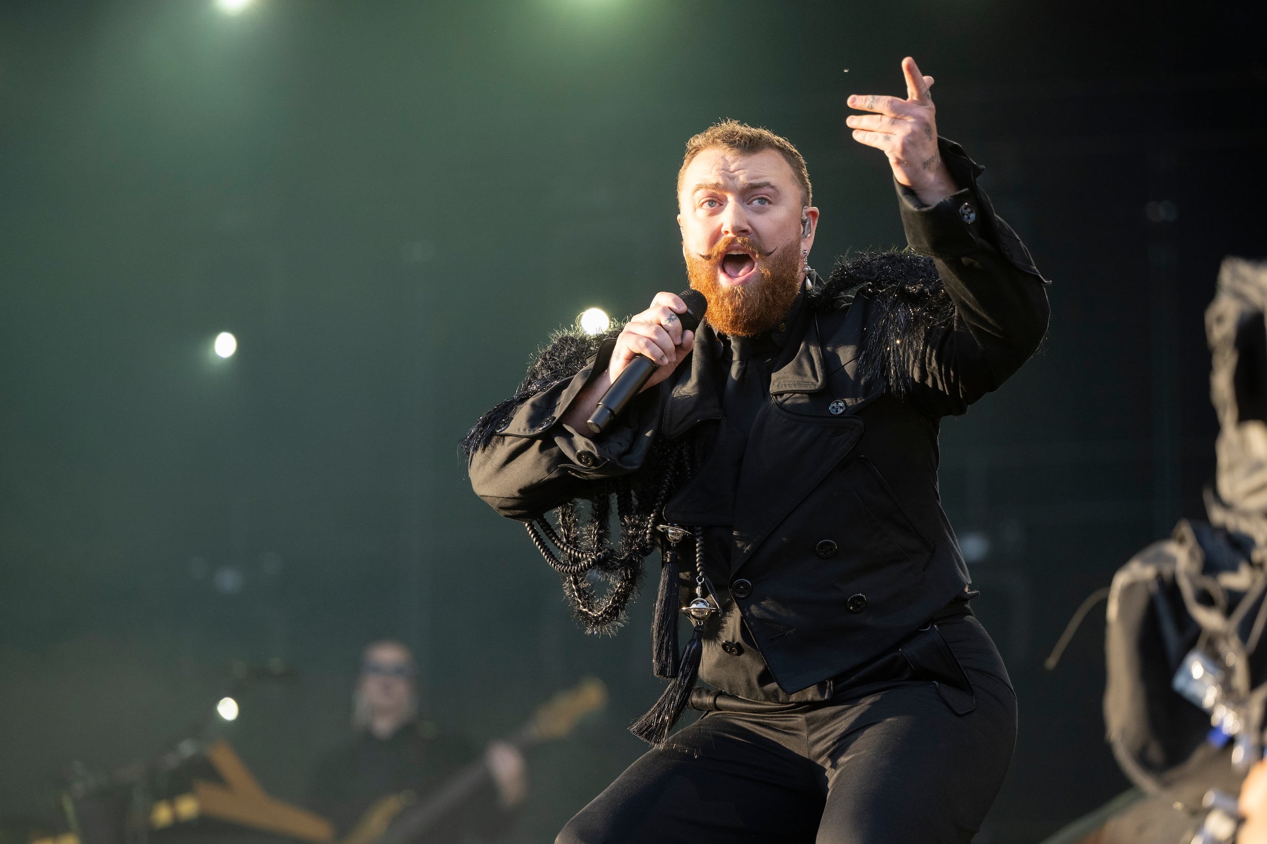 Prijs voor Ed Sheeran en geen douze points voor Loreen: de slotdag op ...