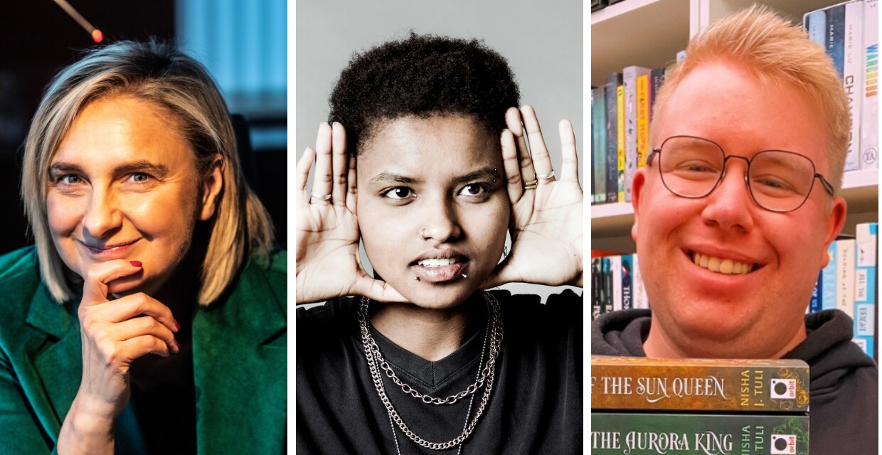 Hilde Crevits, Jonas De Backer en Meskerem Mees: ‘Tijdcapsule aan het ...