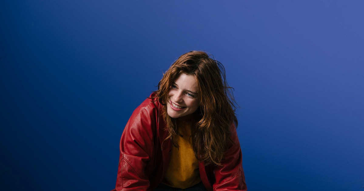 Helena Cazaerck van Maria Iskariot: ‘Ik ben op zich wel een feminist, alleen durf ik mezelf zo ...