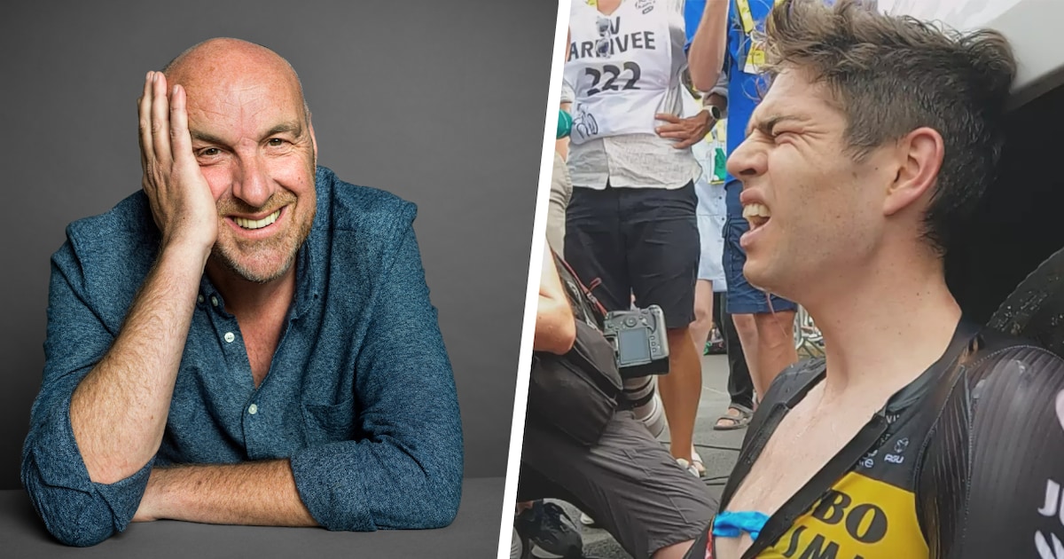 Eric Goens in zee met Golazo: ‘De voorbije jaren is sport op tv veel ...