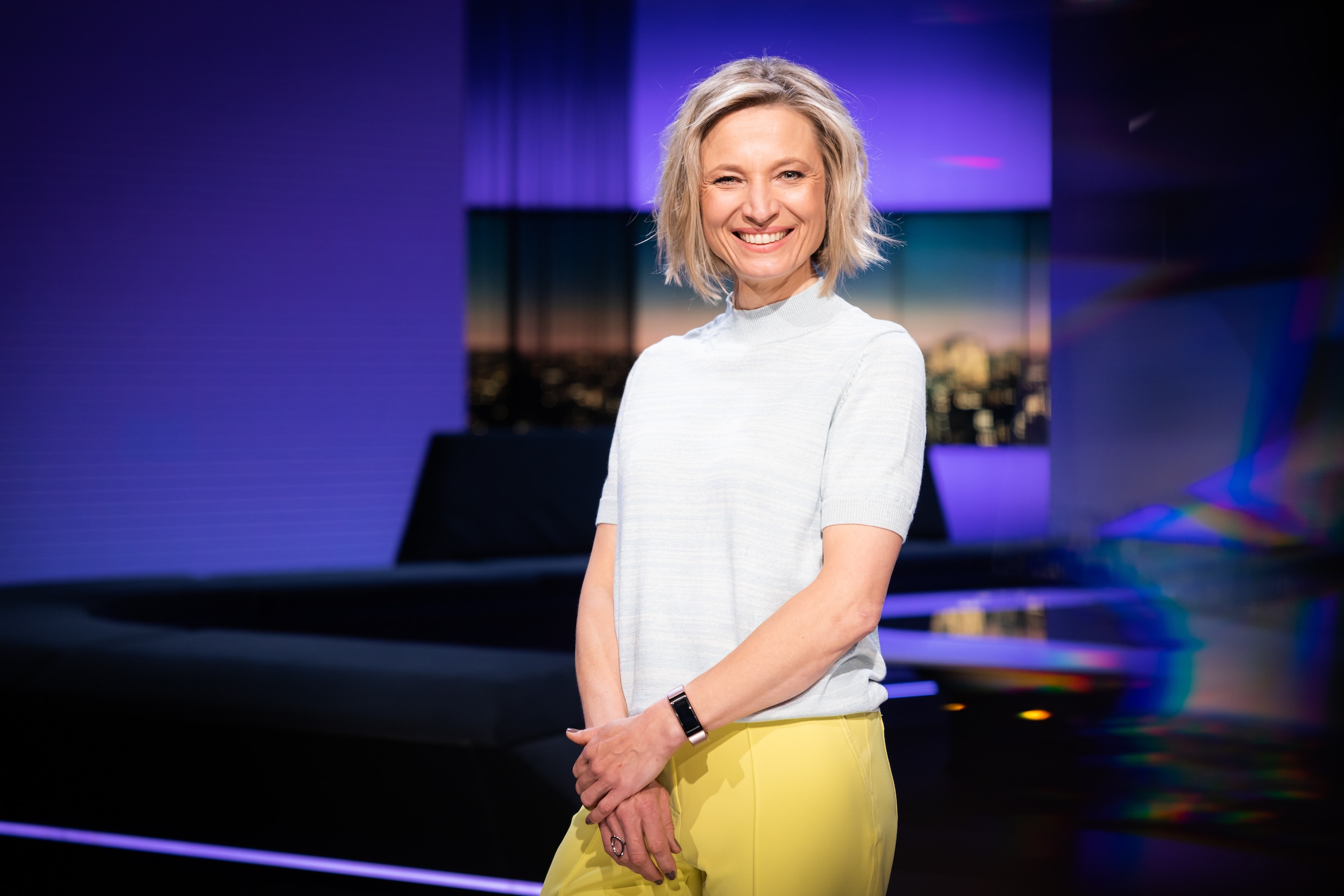 Robin Pront: ‘Voor kookprogramma’s vragen ze me geregeld. Maar ik heb ...