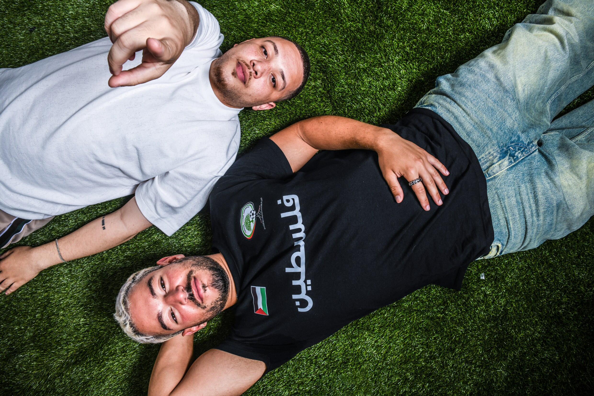 ‘We stevenen in ijltempo af op een nieuw ijzeren gordijn’: 14 verhalen ...