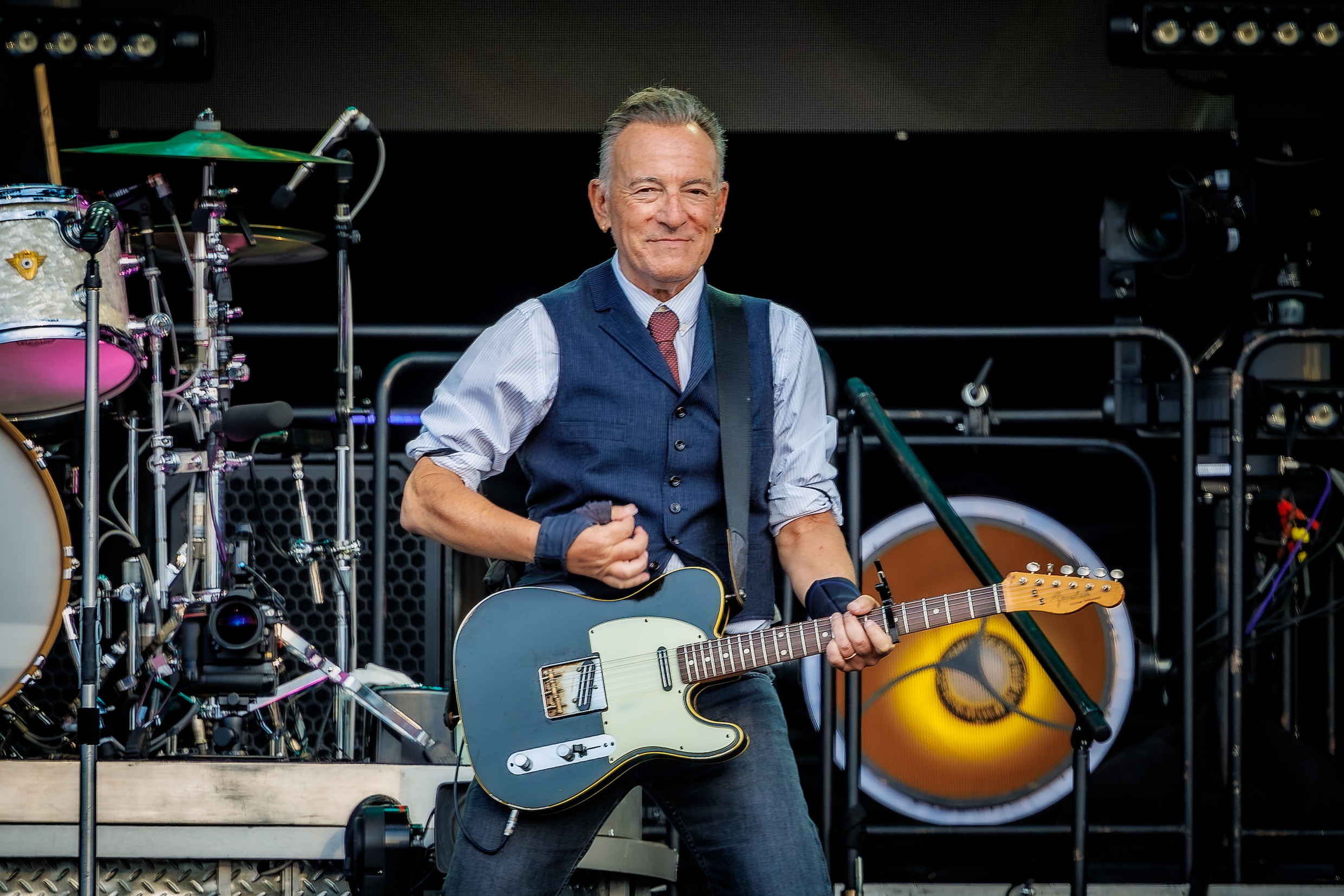 Voor 52 euro naar Bruce Springsteen, het kan nog! Dit moet u weten voor ...