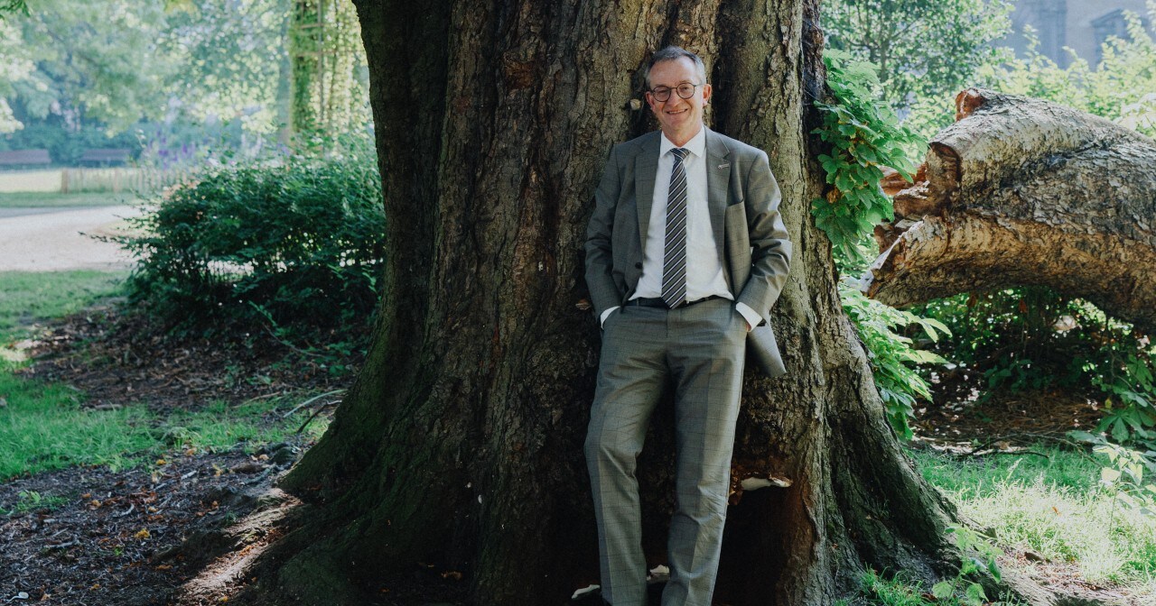 Lieven Boeve stopt als baas van het katholiek onderwijs: ‘Ben Weyts nam ...